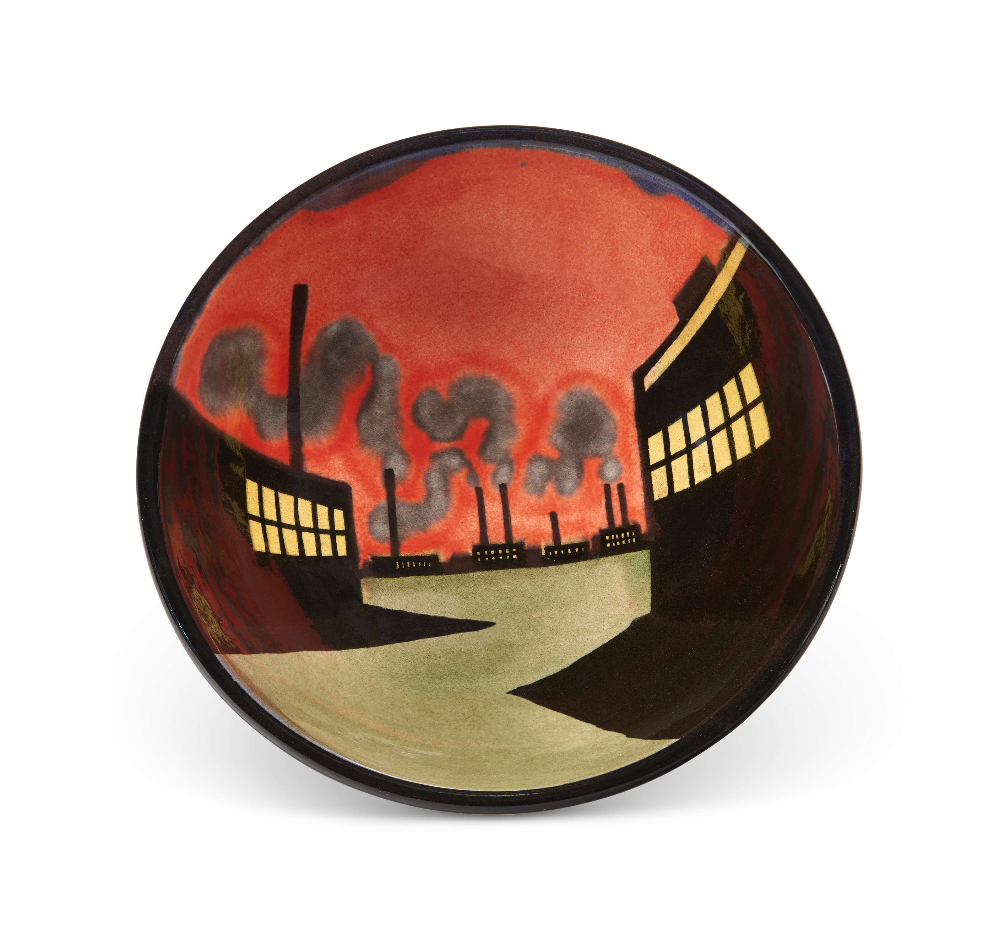 KEN PRICE (1935-2012), Untitled | Christie’s