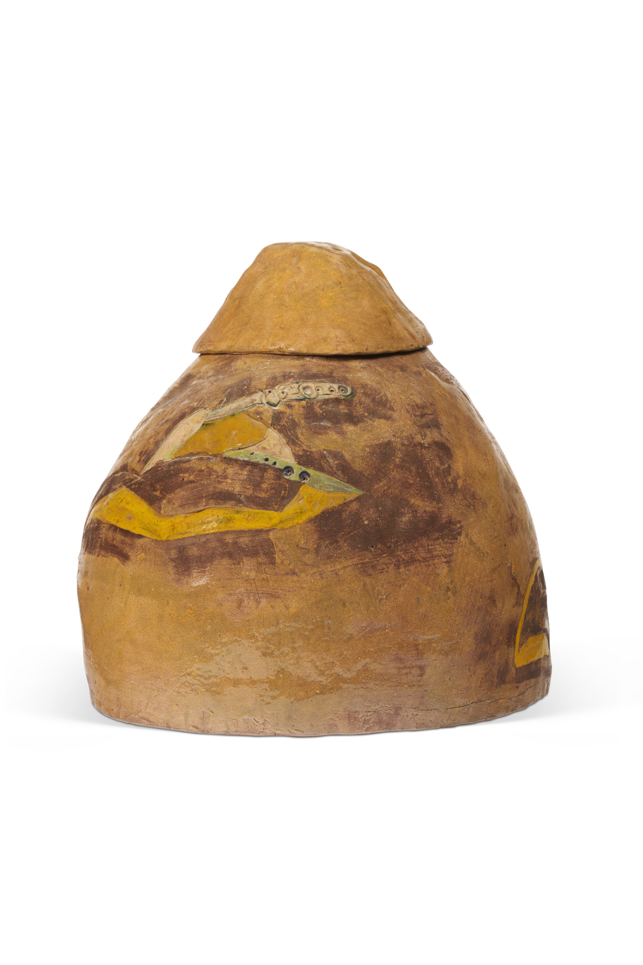 KEN PRICE (1935-2012), Glazed Earthenware | Christie’s