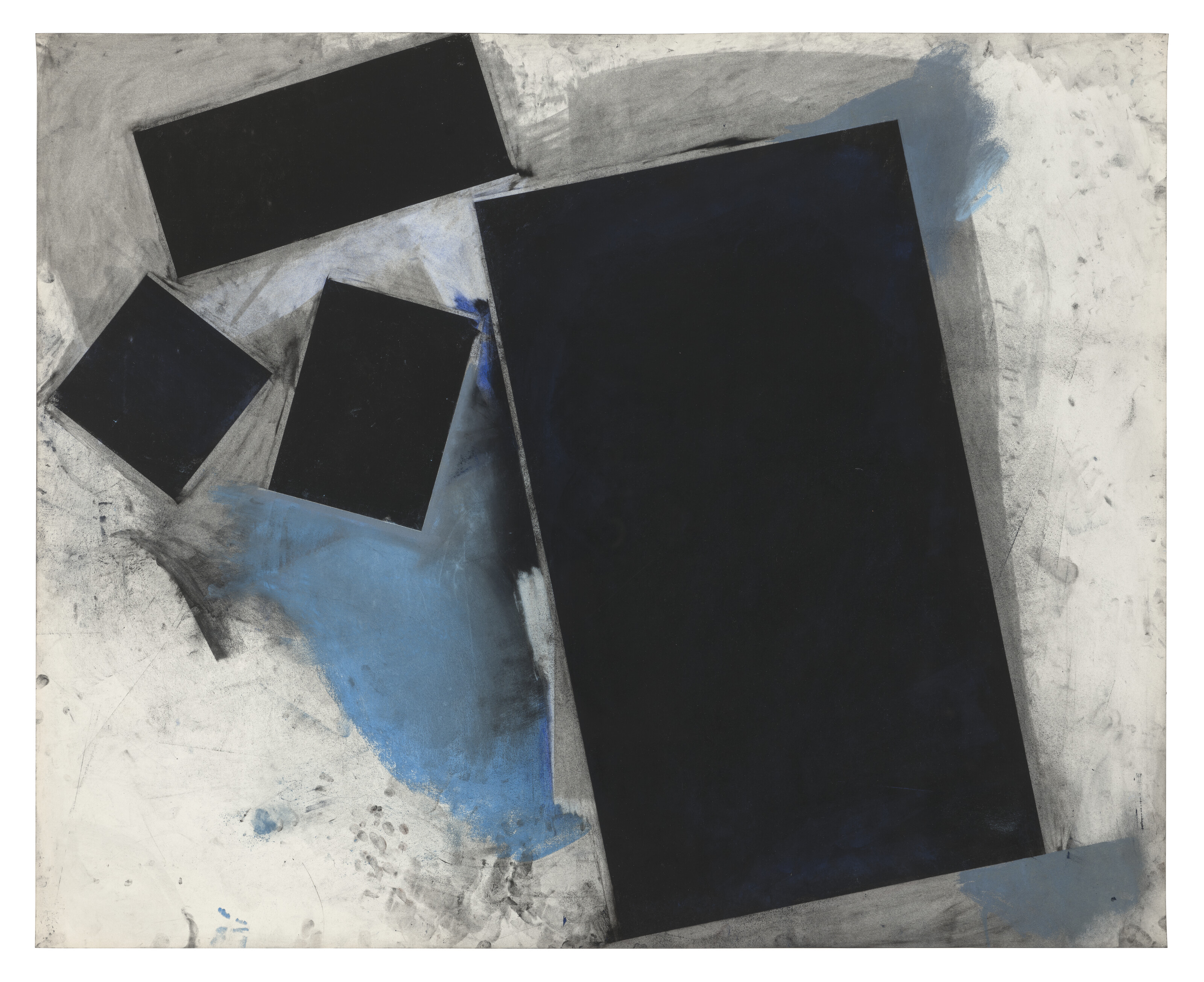 JOEL SHAPIRO (1941-2025), Untitled | Christie’s