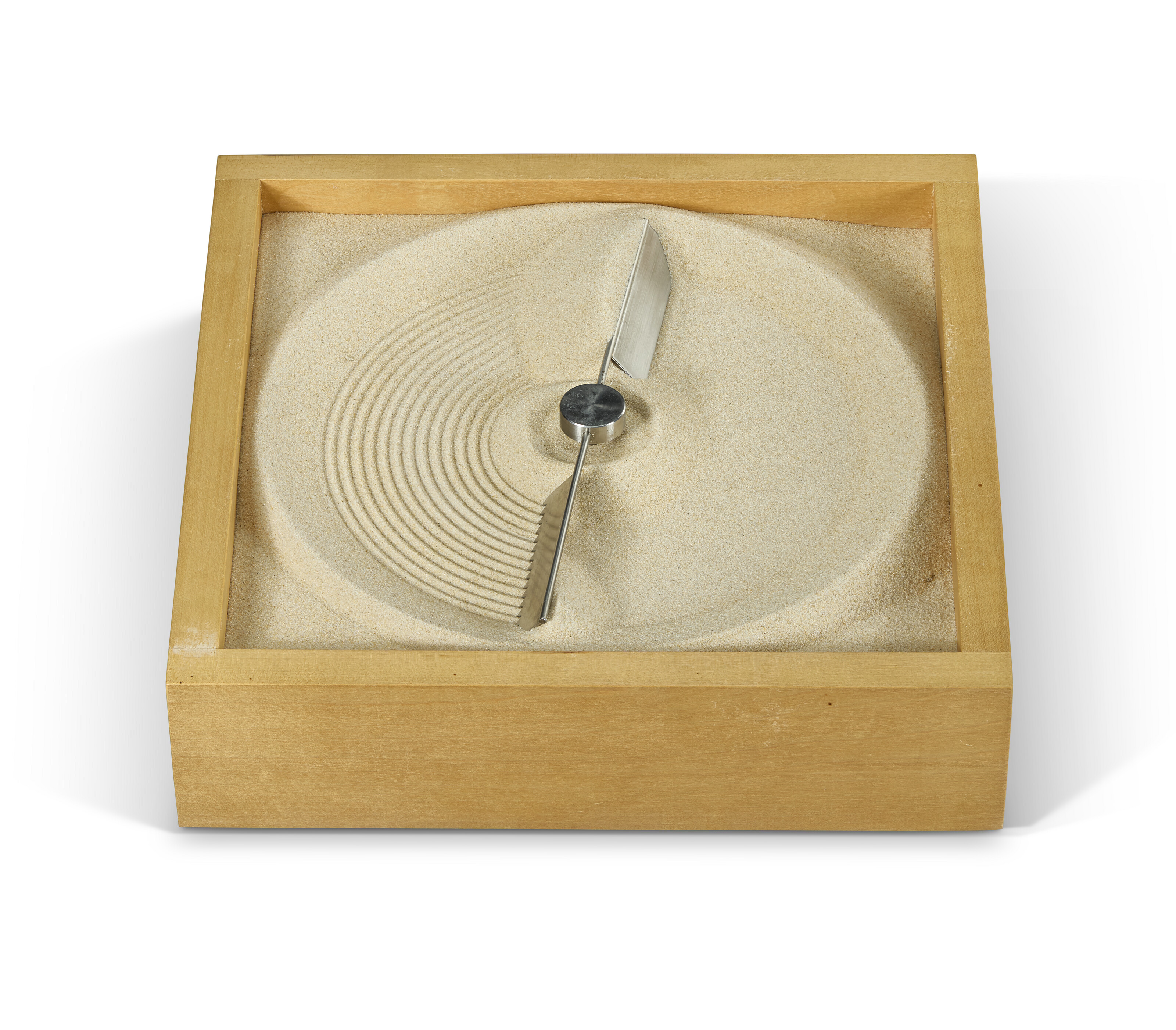 MONA HATOUM (B. 1952), + and - | Christie’s