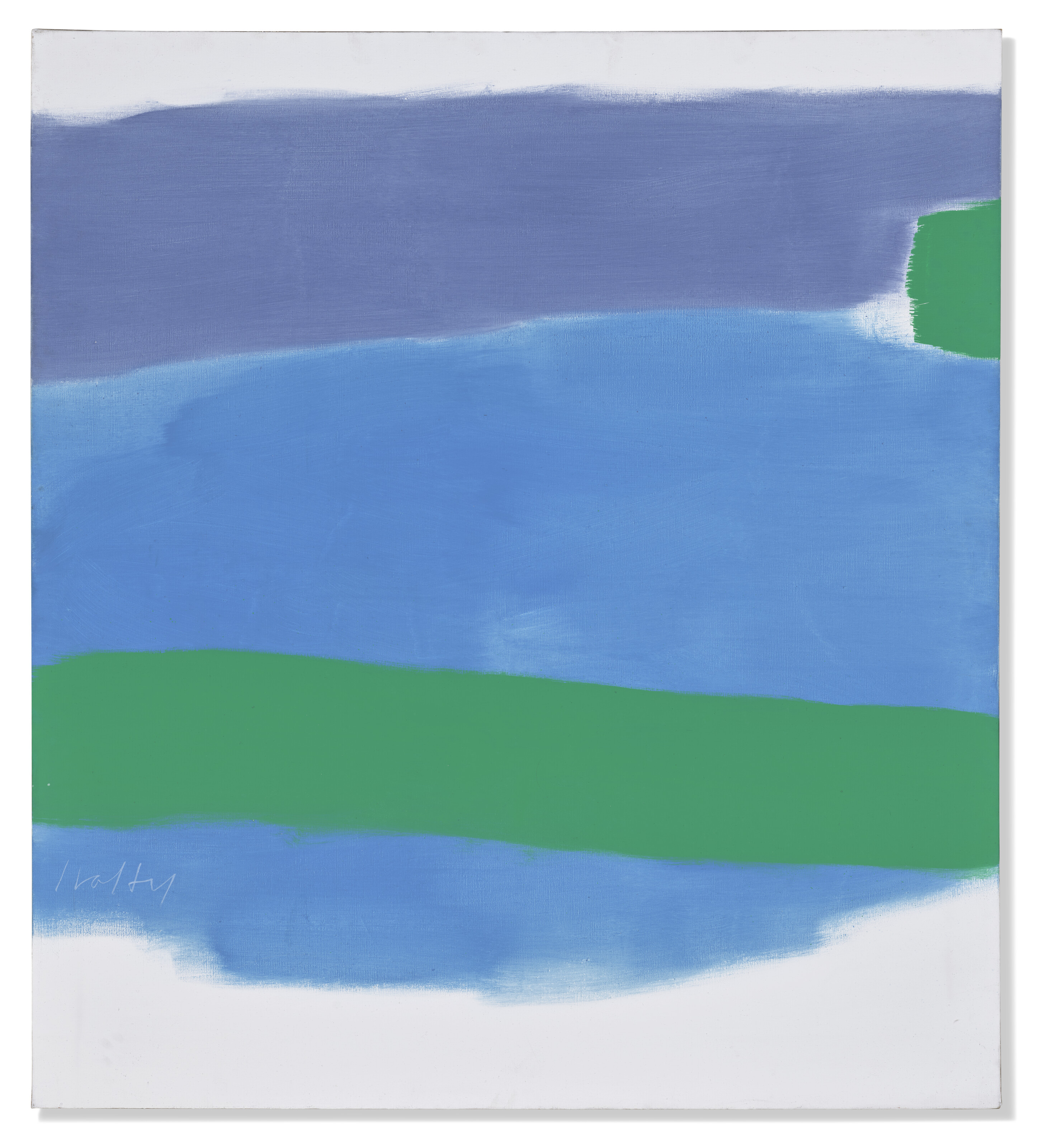 CARL ROBERT HOLTY (1900-1973), Romanza | Christie’s