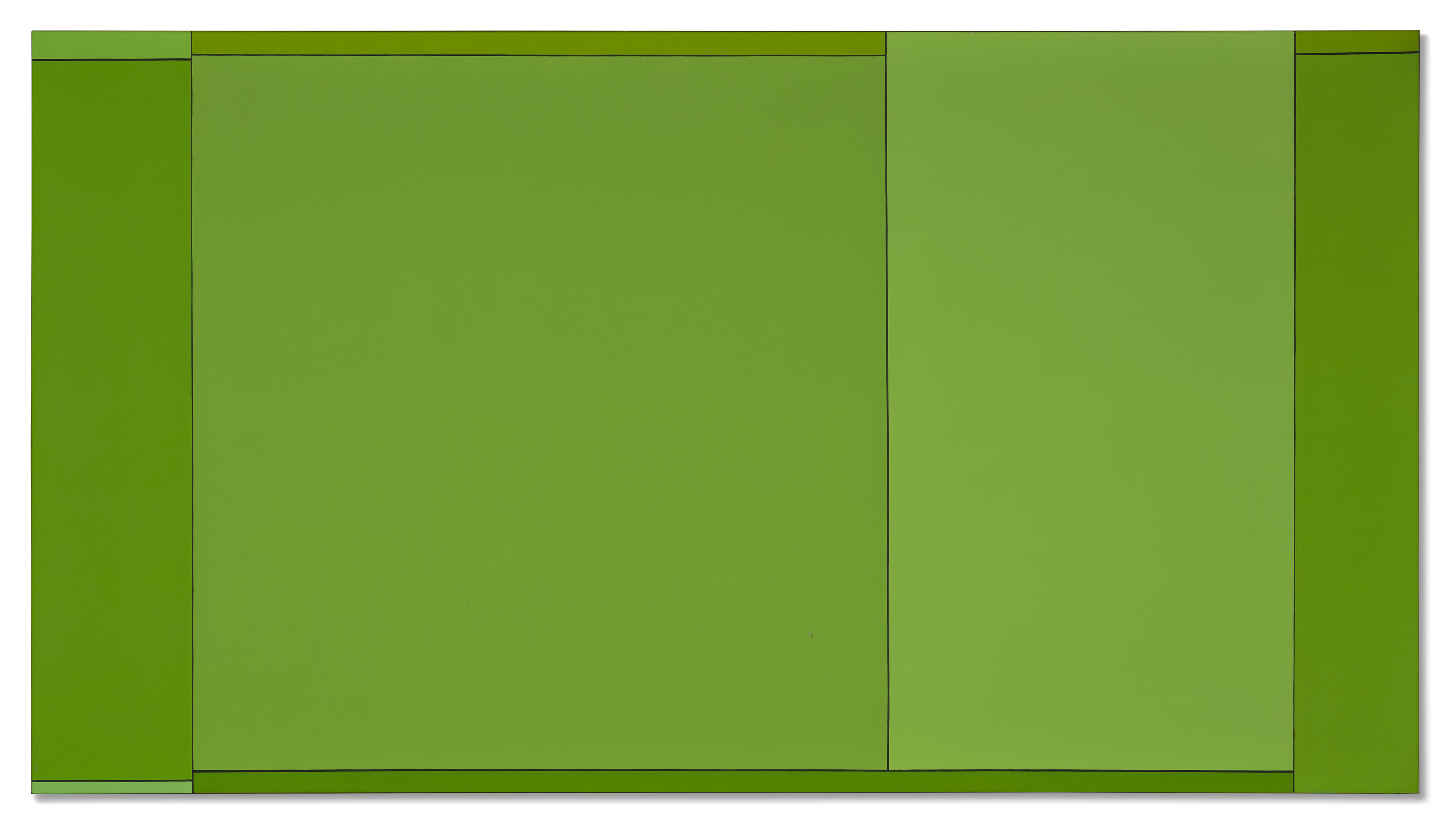 LUDWIG SANDER (1906-1975), Chickasaw V | Christie’s