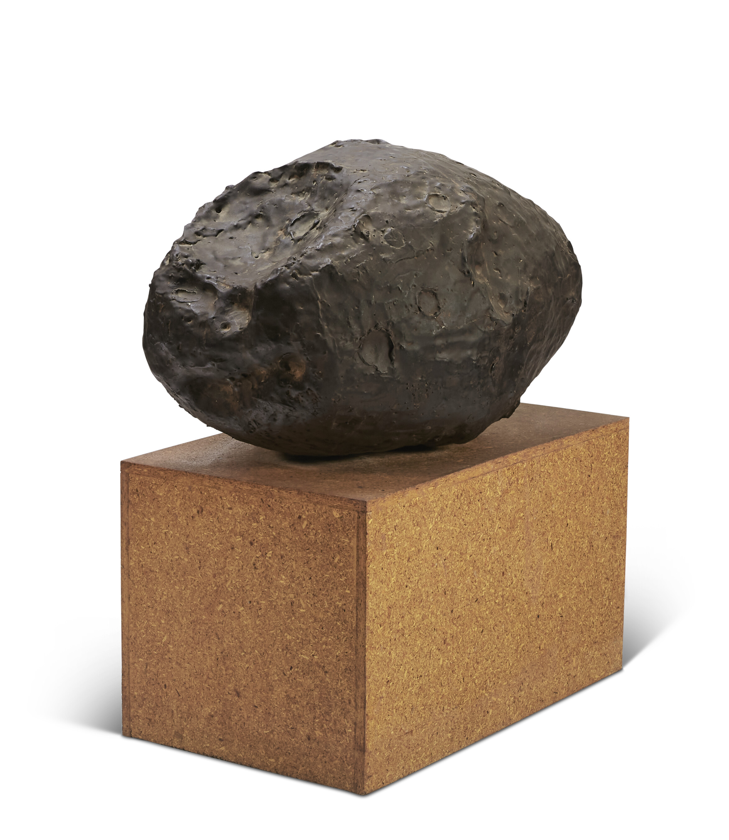 BRYAN HUNT (B. 1947), Phobos | Christie’s
