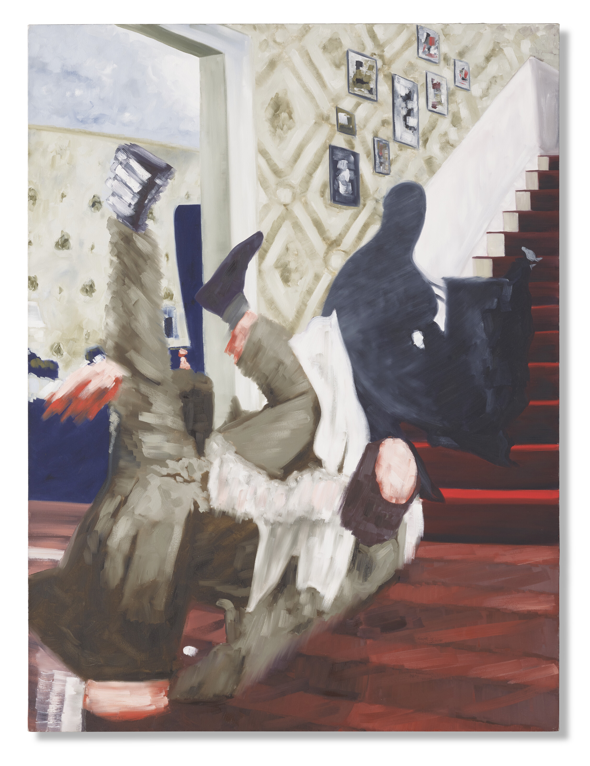 FARIS MCREYNOLDS (B. 1977), Magic Disaster | Christie’s
