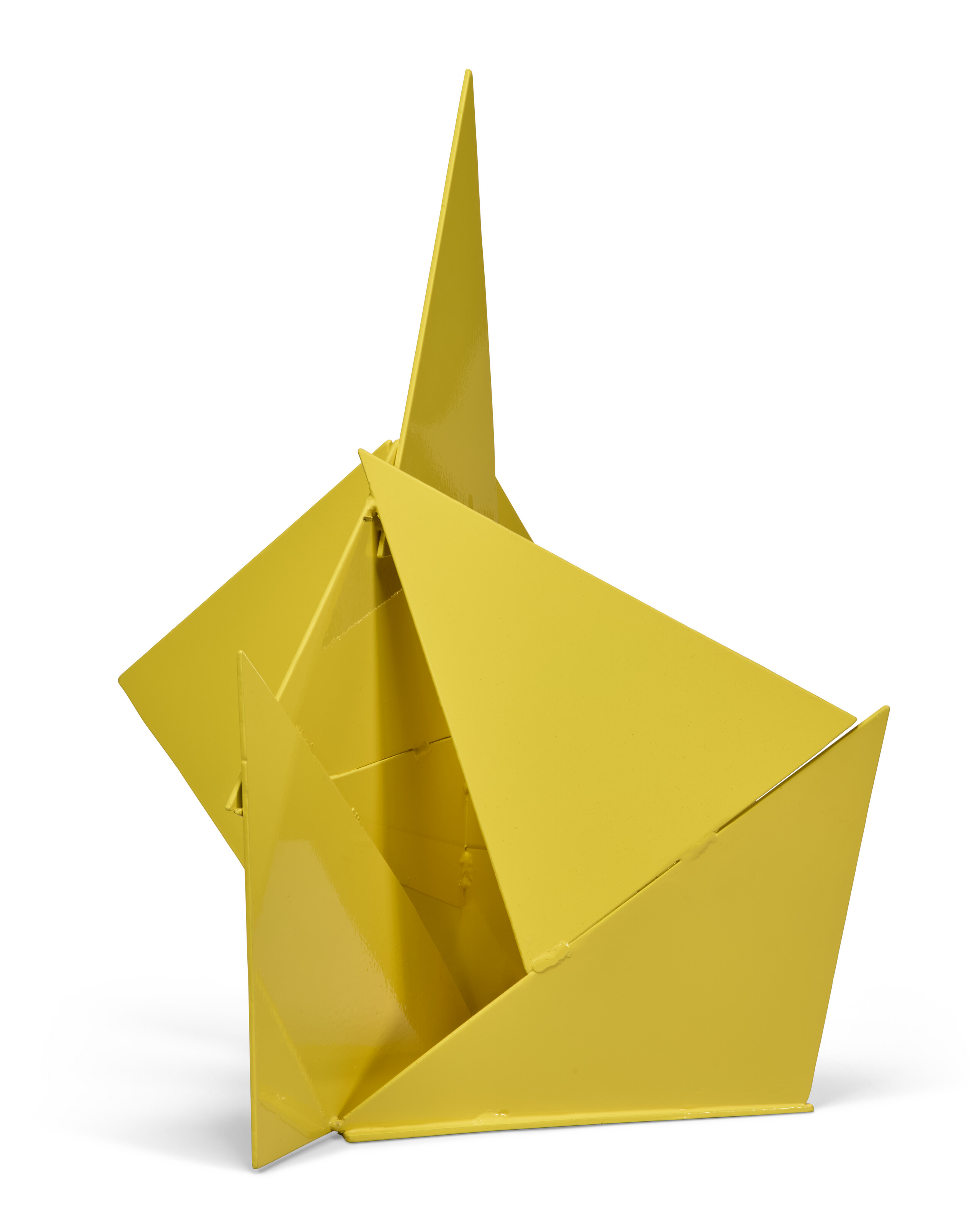 WILLIAM J. O'BRIEN (B. 1975), Pyramid | Christie’s