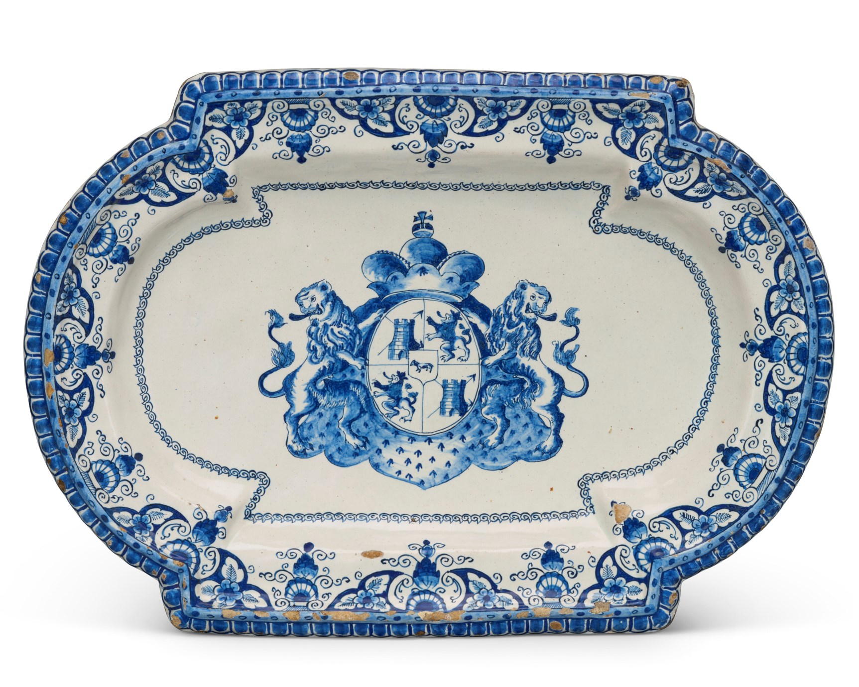 Christies - Delftware: a collector's guide