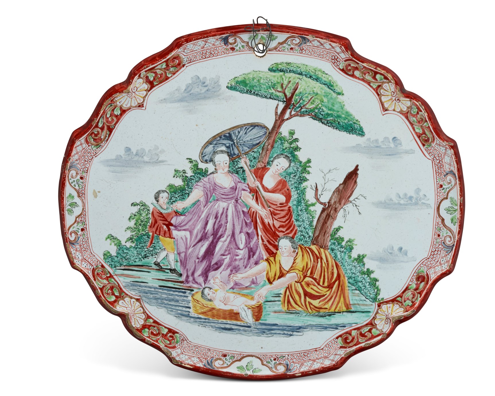 Christies - Delftware: a collector's guide