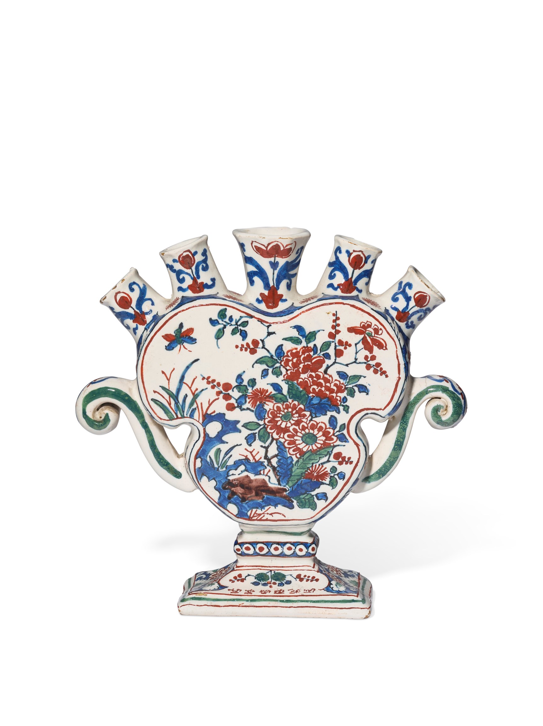Christies - Delftware: a collector's guide