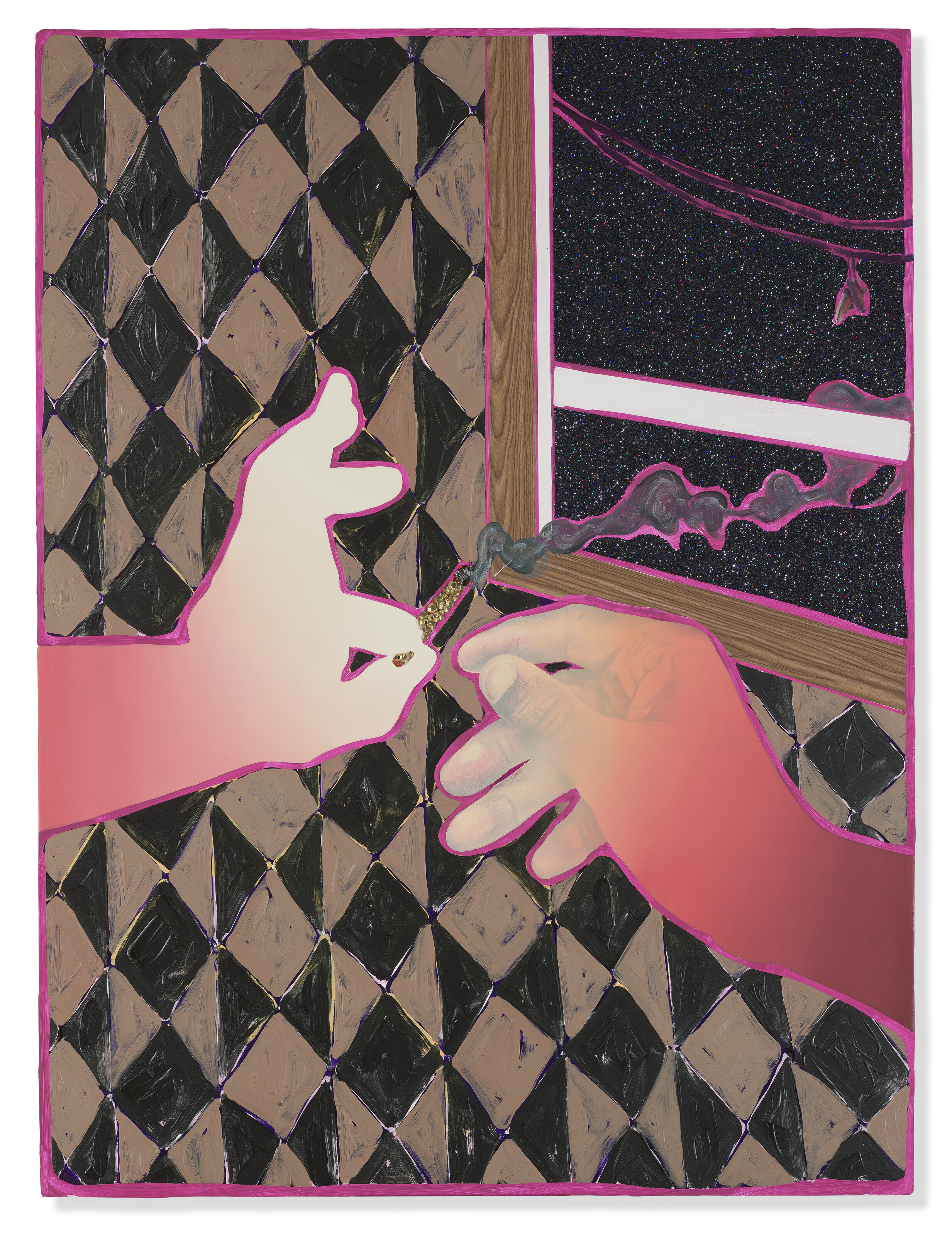 DEVAN SHIMOYAMA (B. 1989), All Right, One More | Christie’s