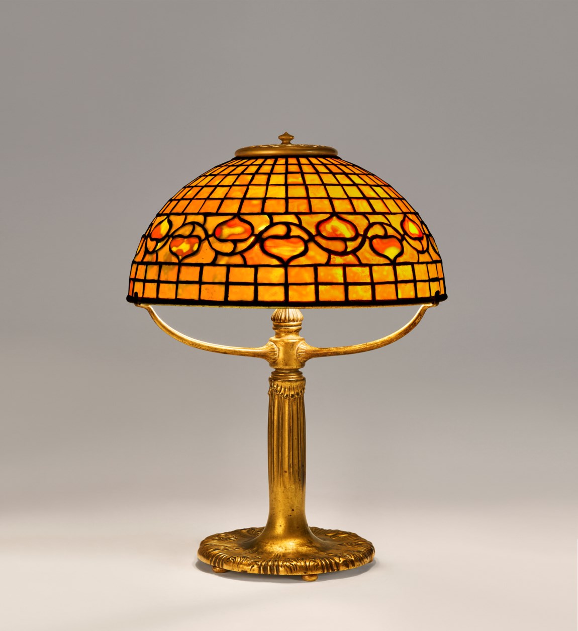 10 things to know about Tiffany lamps