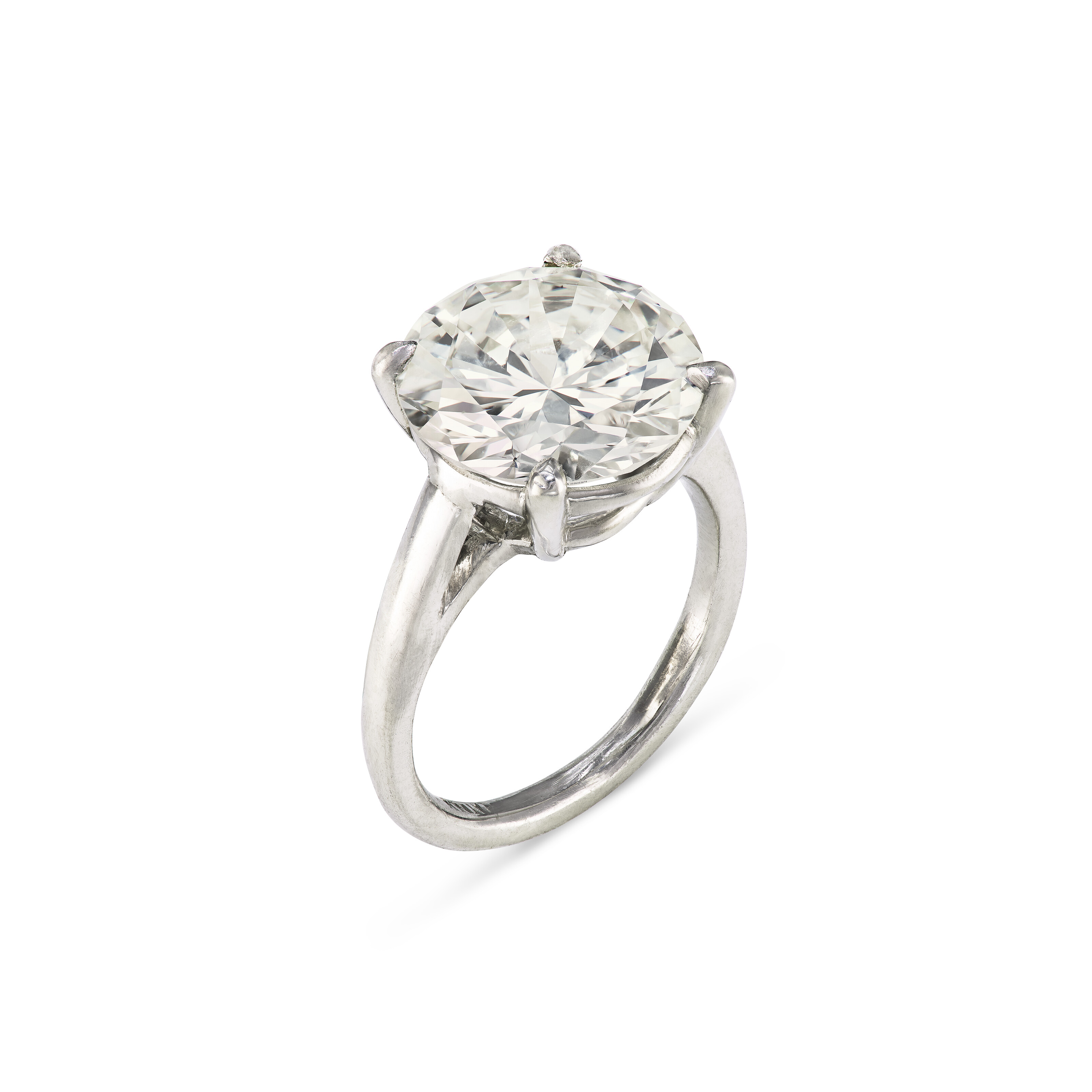 DIAMOND RING, | Christie’s