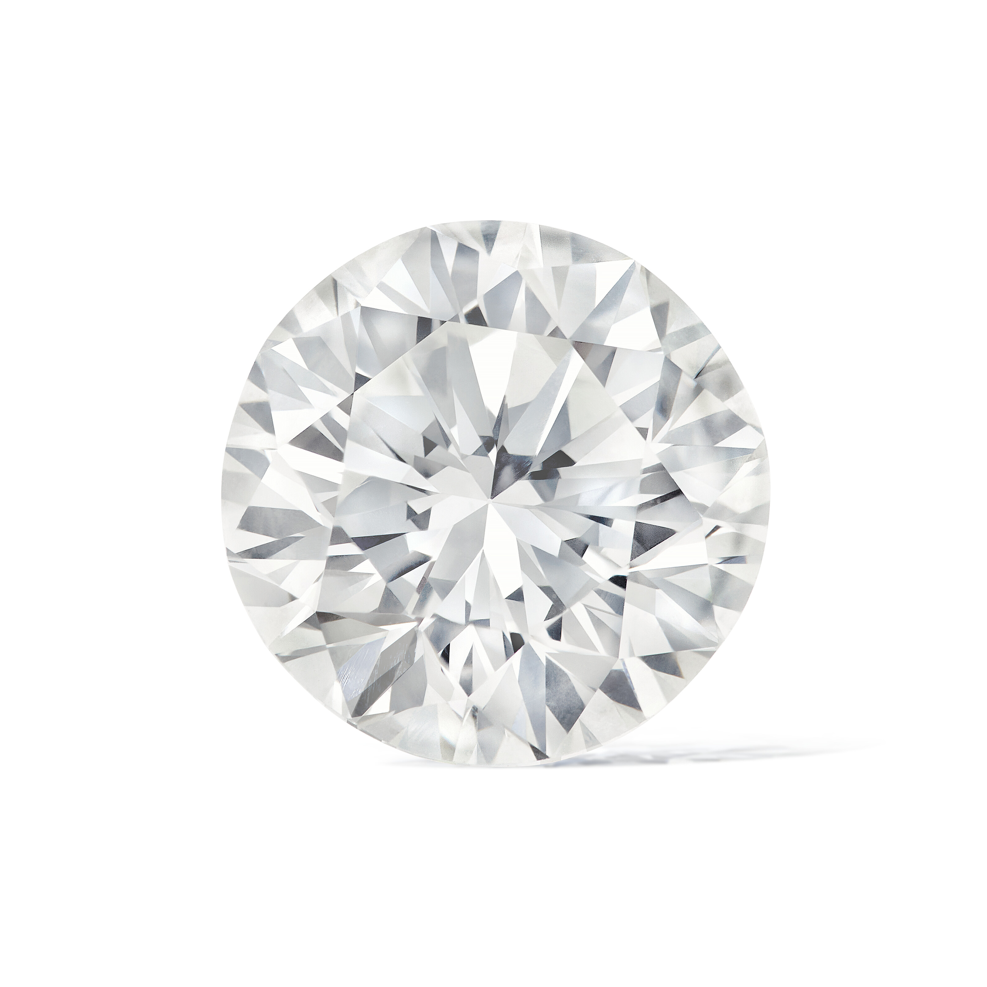 UNMOUNTED DIAMOND, | Christie’s