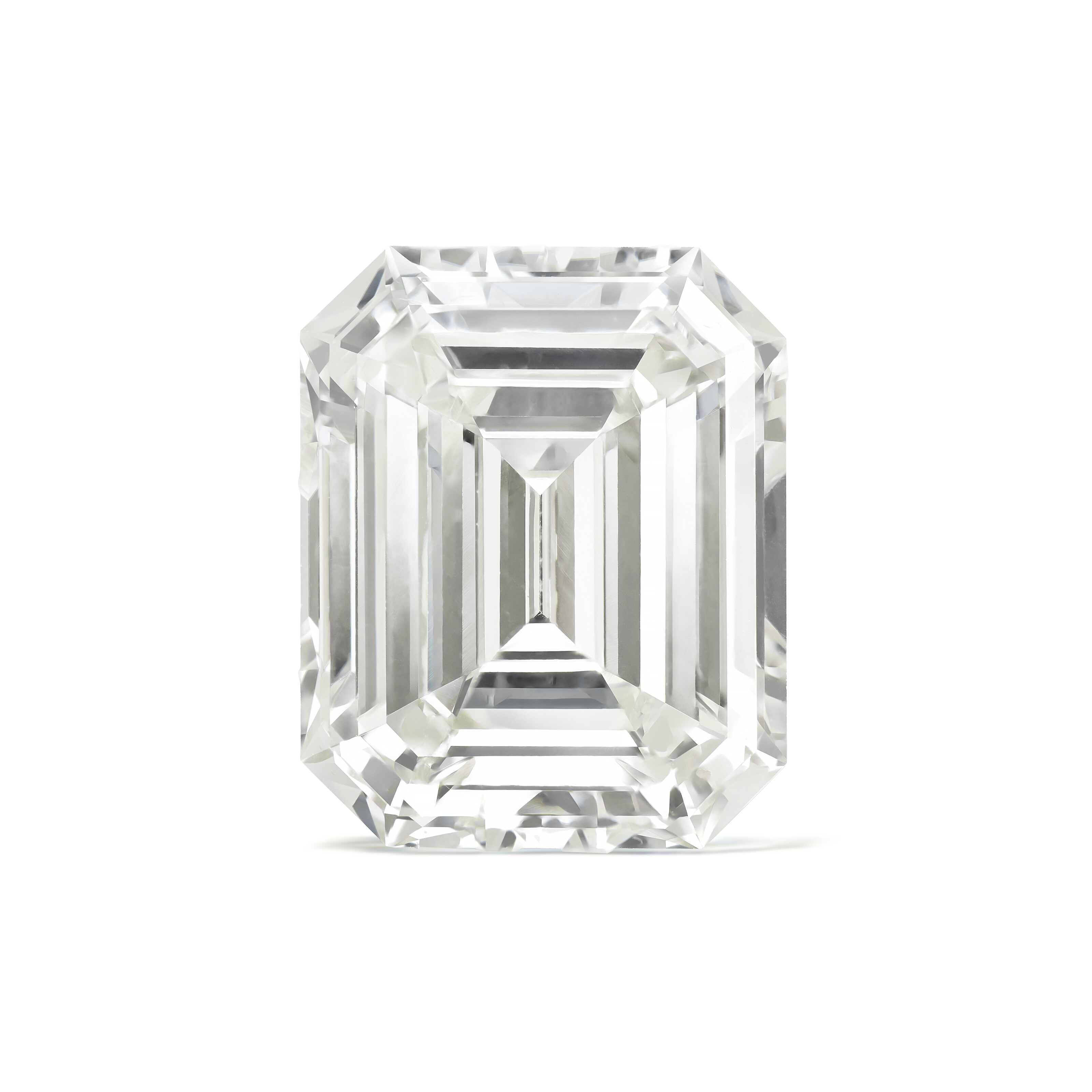 UNMOUNTED DIAMOND, | Christie’s
