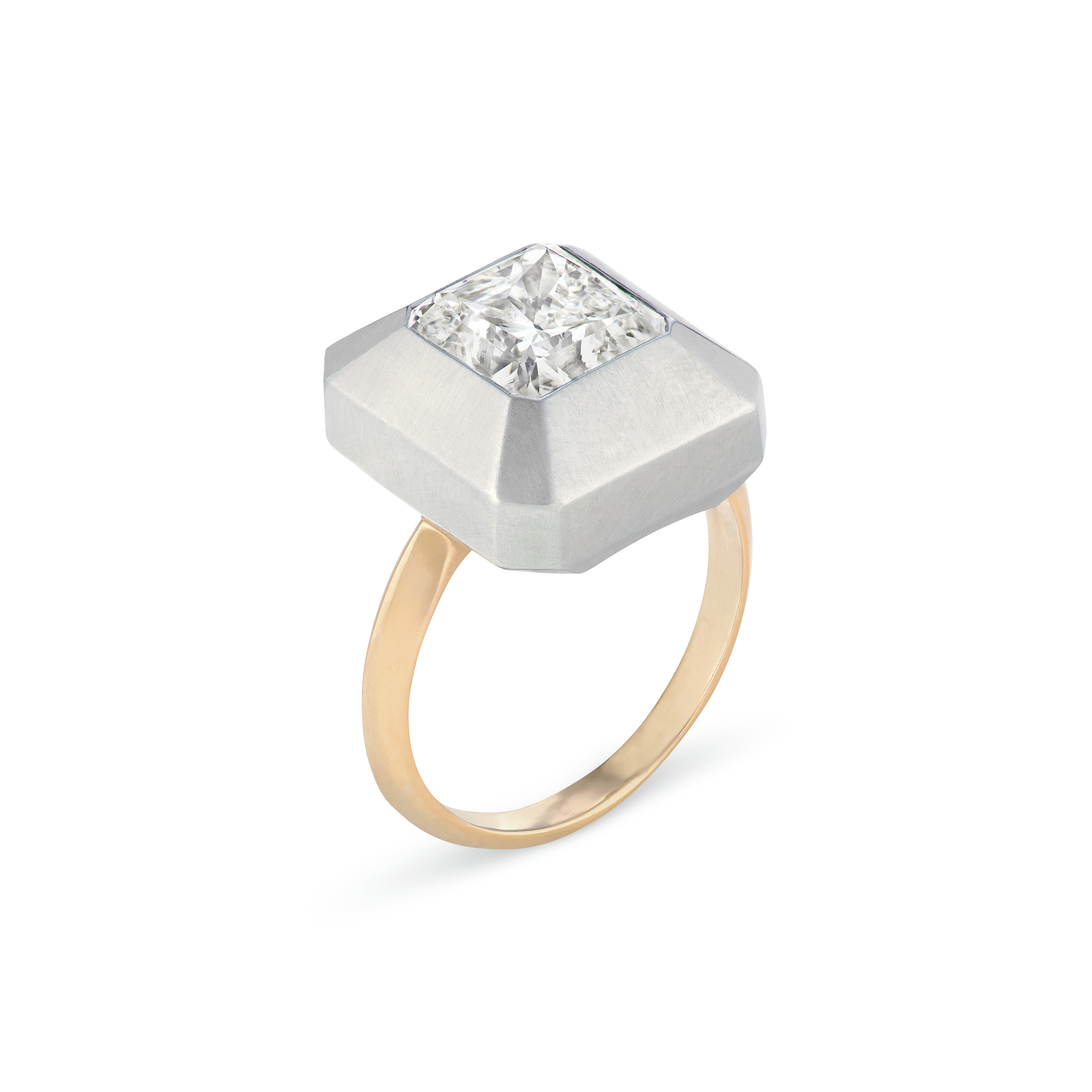 TAFFIN DIAMOND RING, | Christie’s