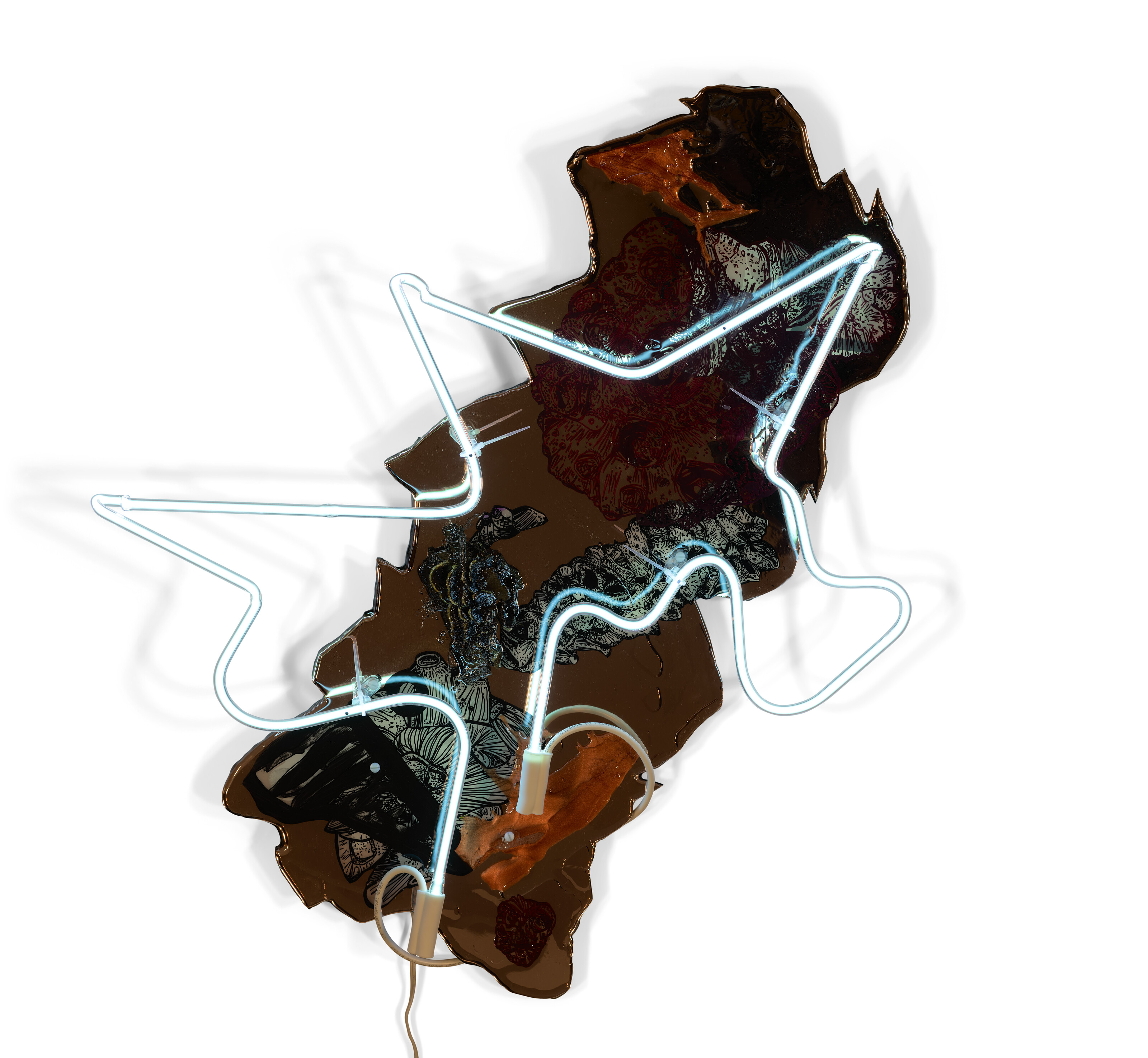 KHAE HASKELL, from Rot to Ravish #1 | Christie’s