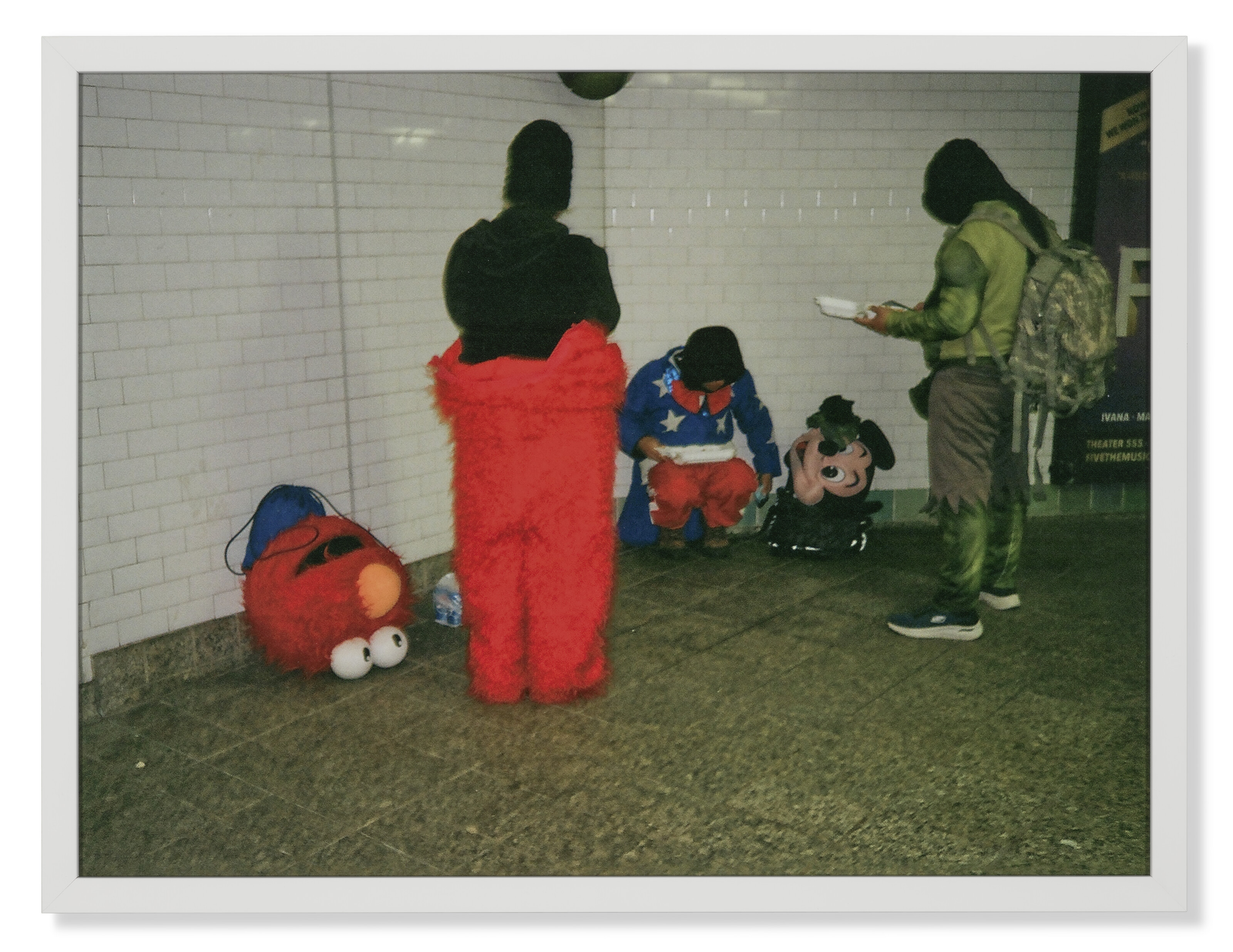 SEAN ROGERS, Untitled I | Christie’s