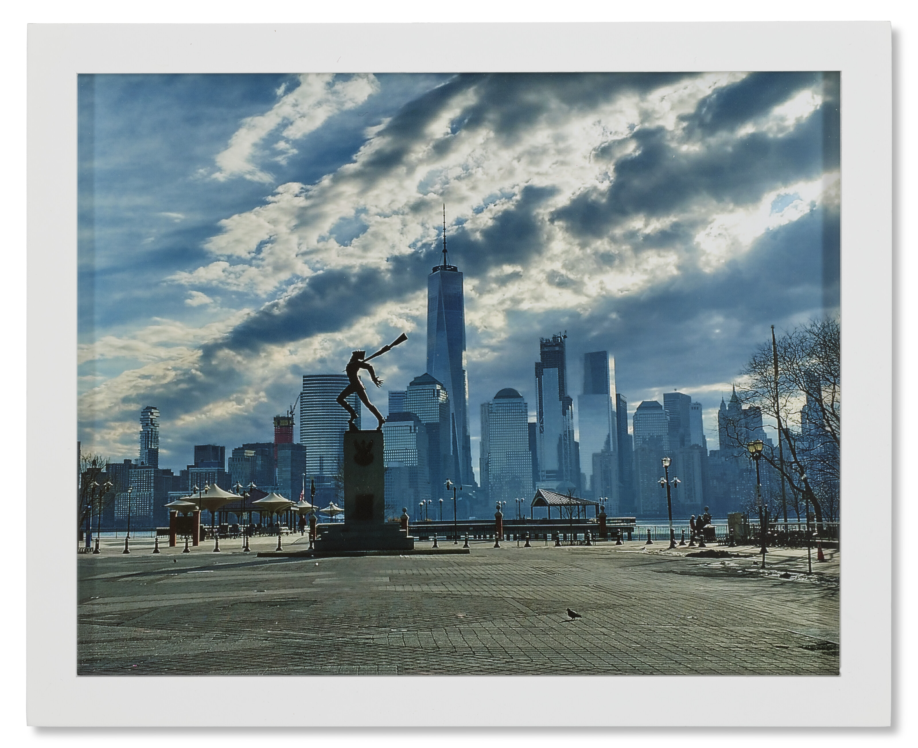 SUNIL RAM PUNTAMBEKAR, The City | Christie’s