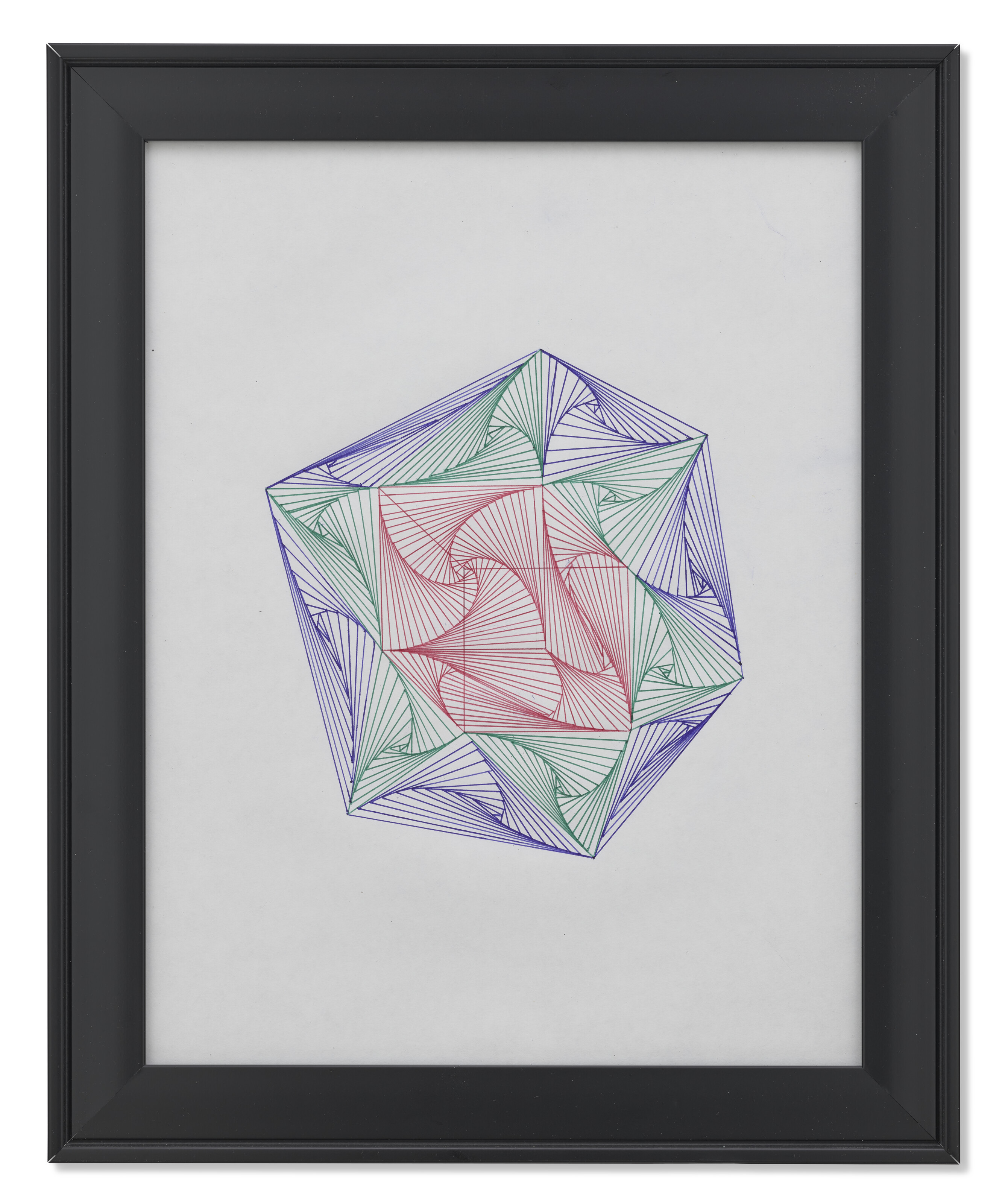 SUNIL RAM PUNTAMBEKAR, Non-Euclidean | Christie’s