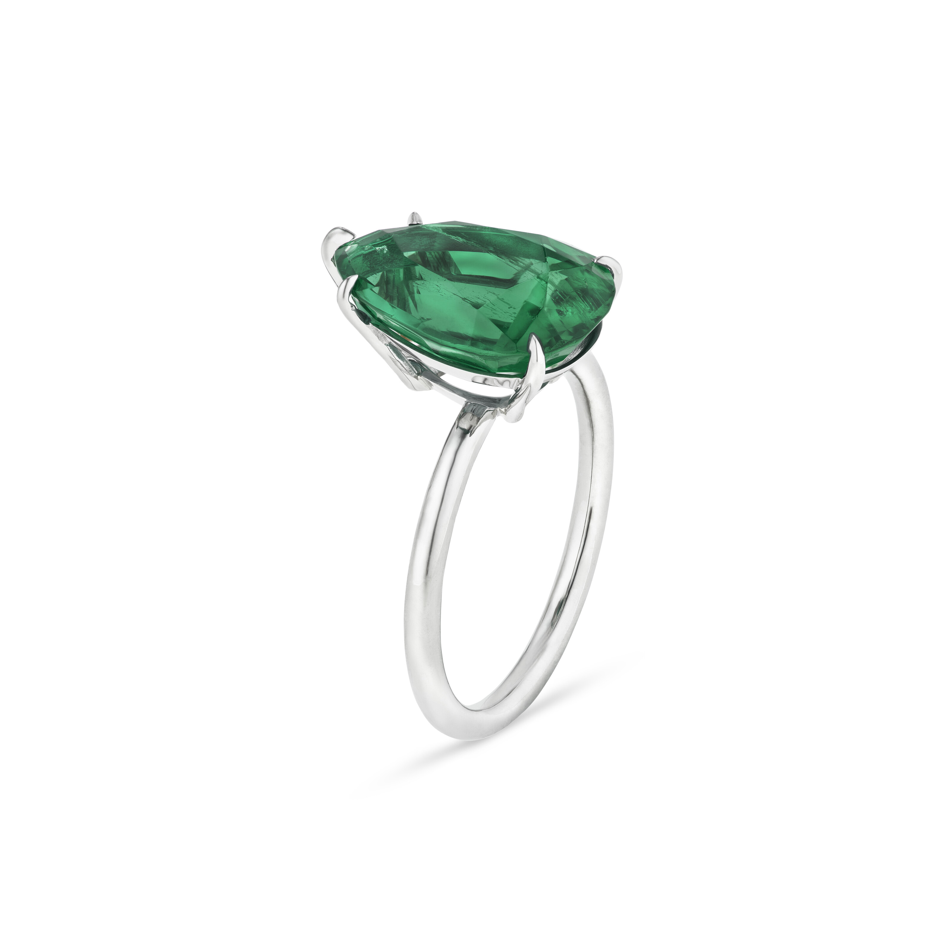 EMERALD RING, | Christie’s