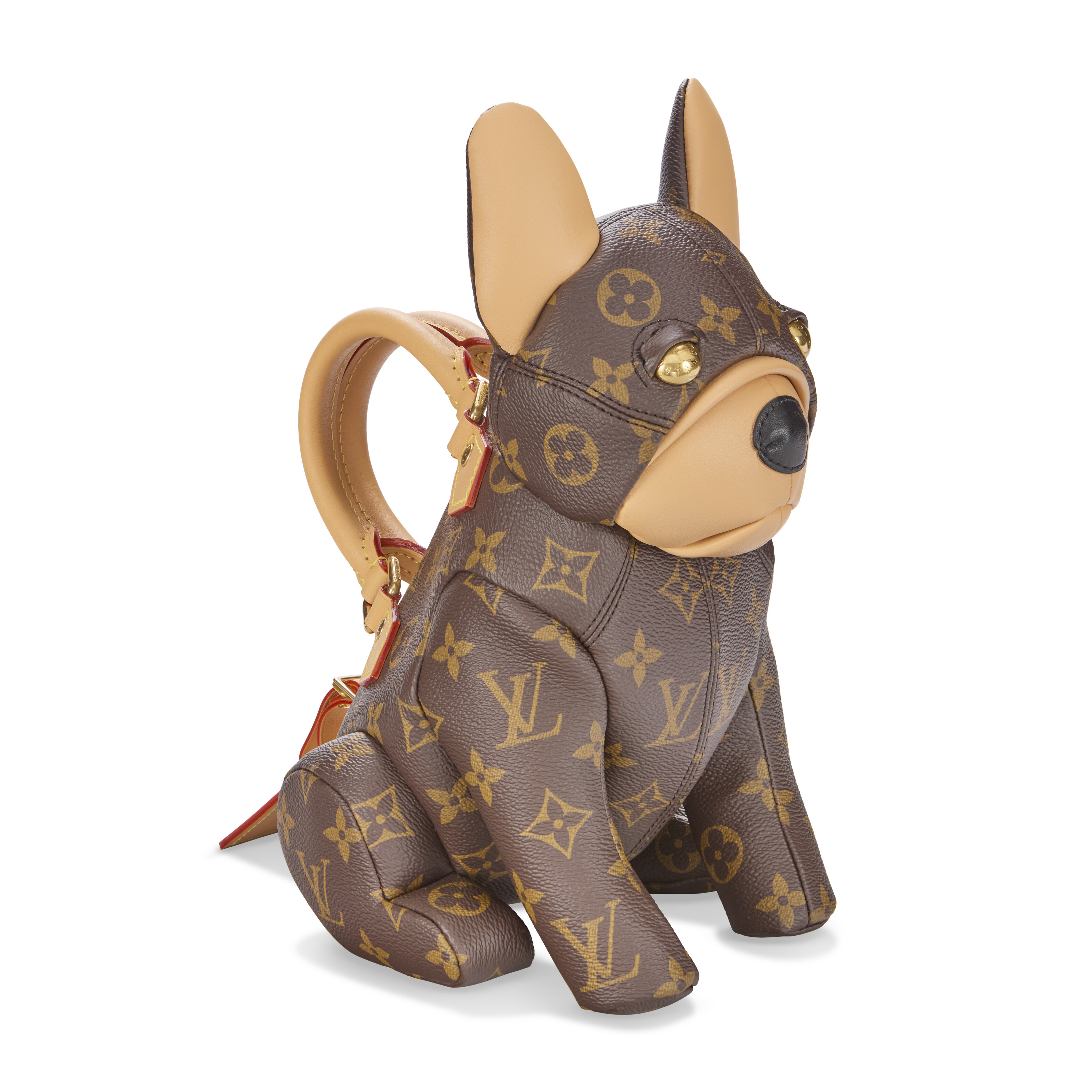 poochie vuitton