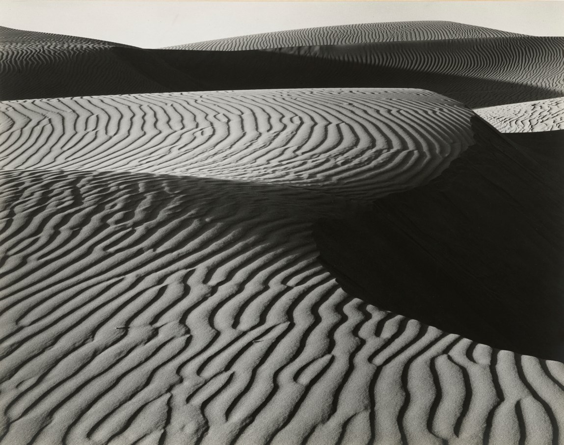 10 things to know about Edward Weston | Christie's
