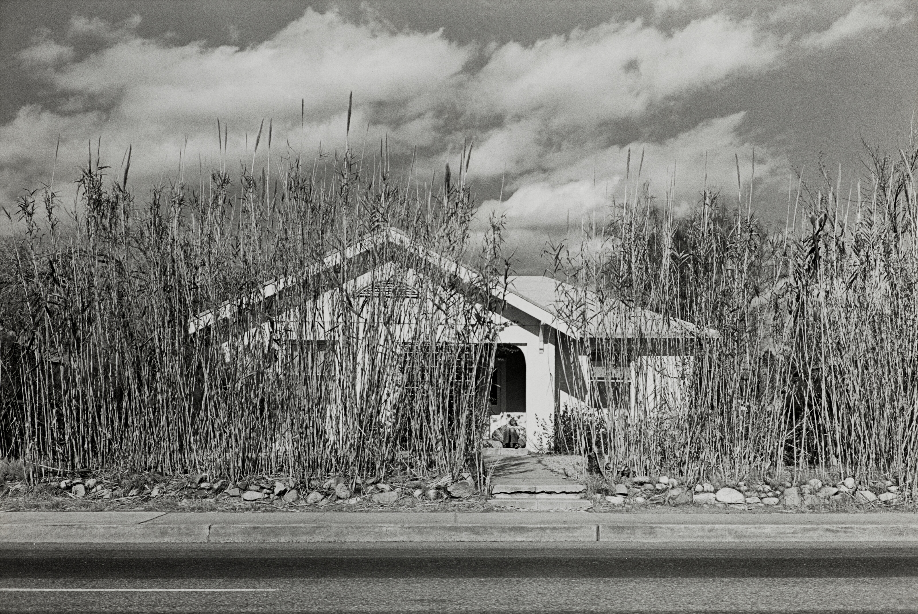 HENRY WESSEL (B. 1942), Tucson, Arizona, 1974 | Christie’s