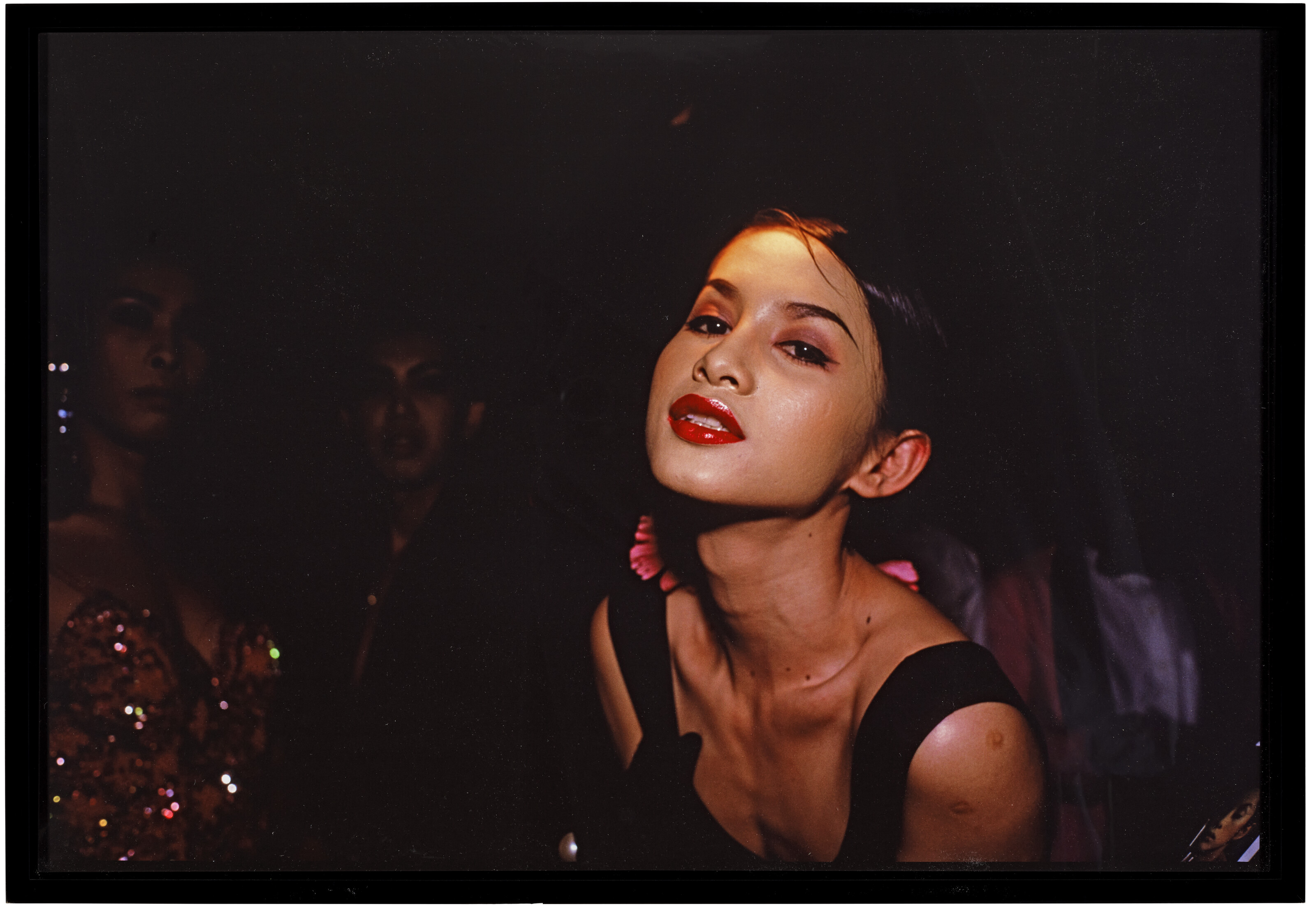 NAN GOLDIN (B. 1953), C in the Club, Bangkok, 1992 | Christie’s