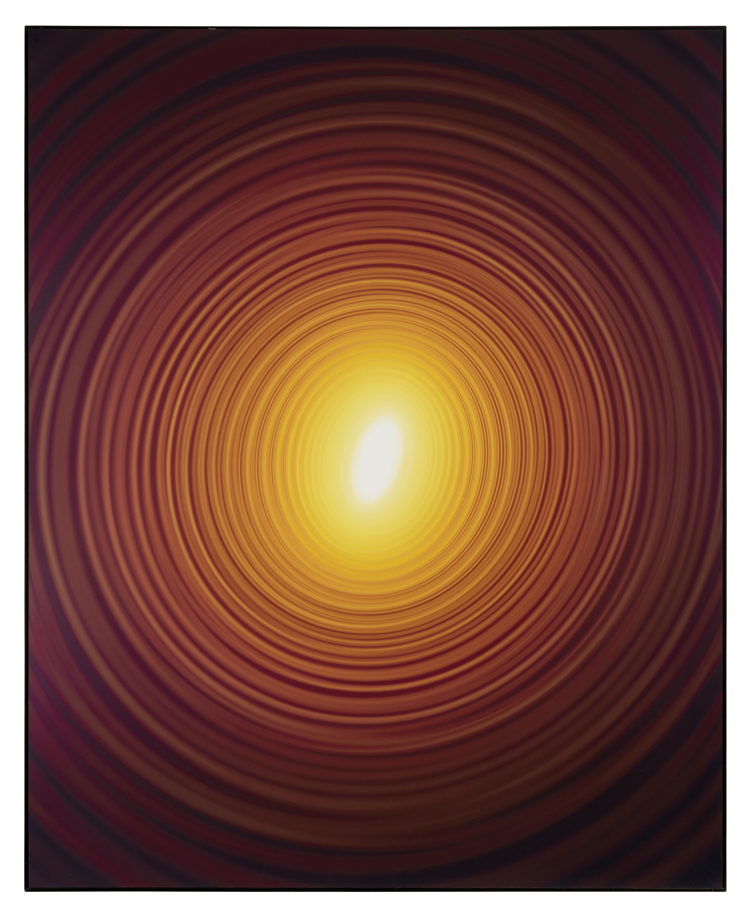 ADAM FUSS (B. 1961), Untitled, 2001 | Christie’s