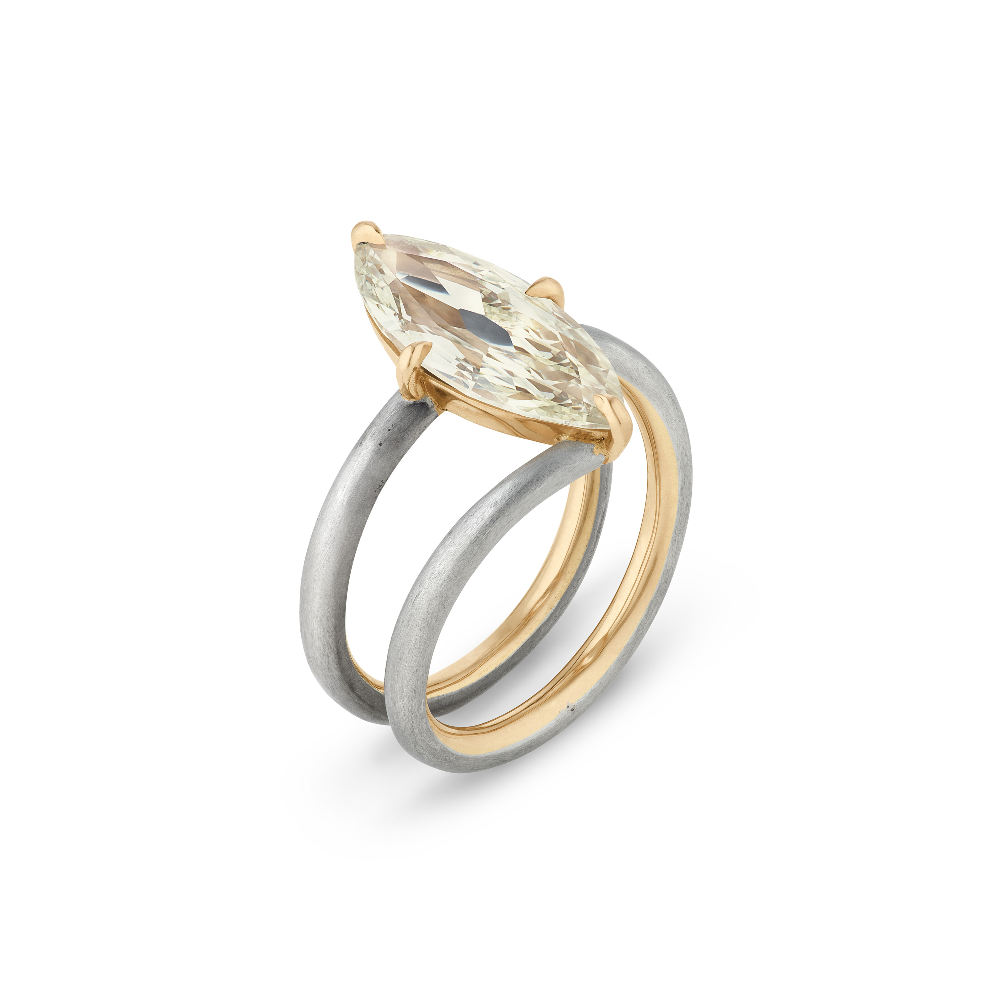 TAFFIN DIAMOND RING, | Christie’s