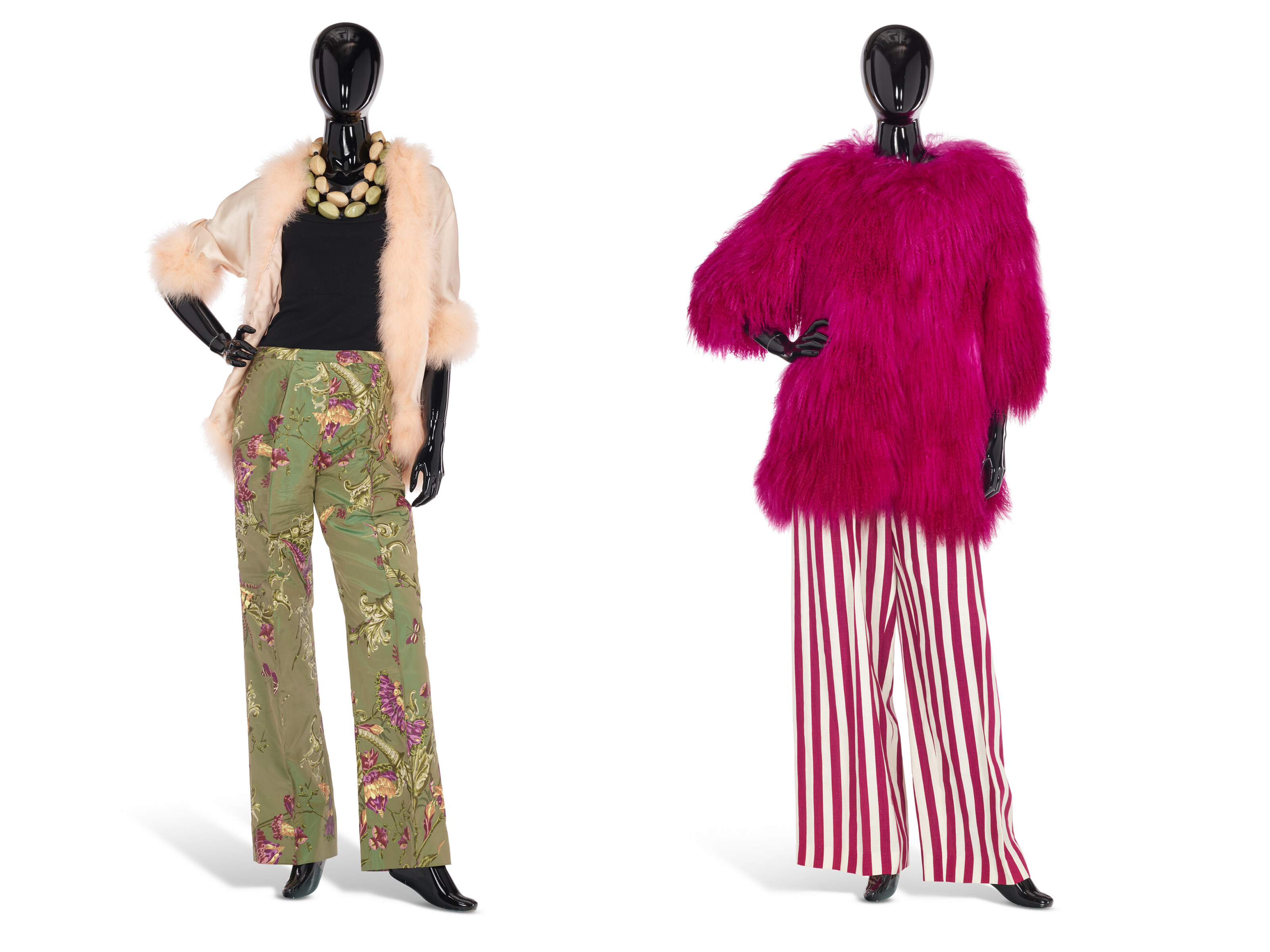 A GROUP OF DESIGNER SEPARATES, LATE 20TH/21ST CENTURY | Christie’s