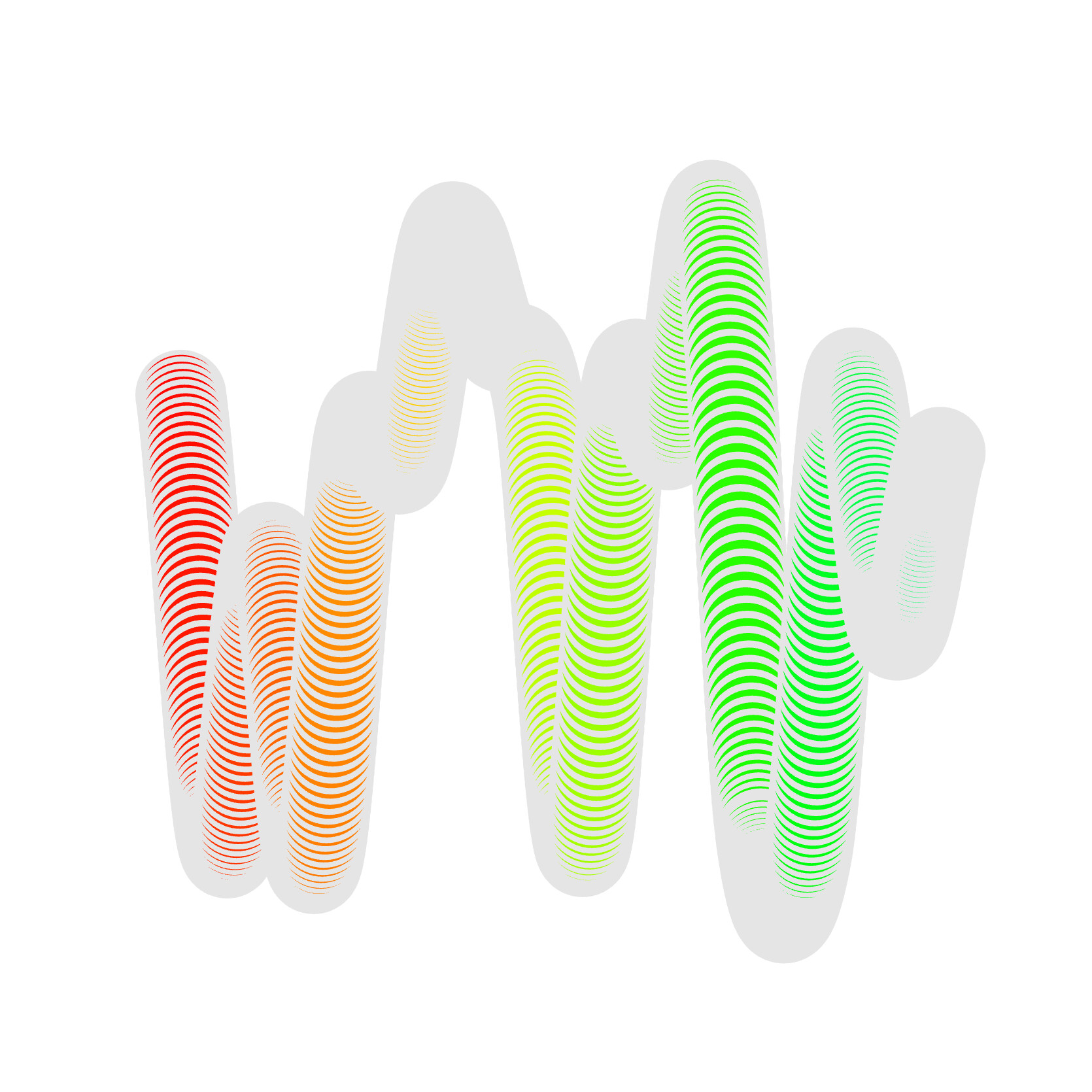 SNOWFRO, Chromie Squiggle #3103 | Christie’s