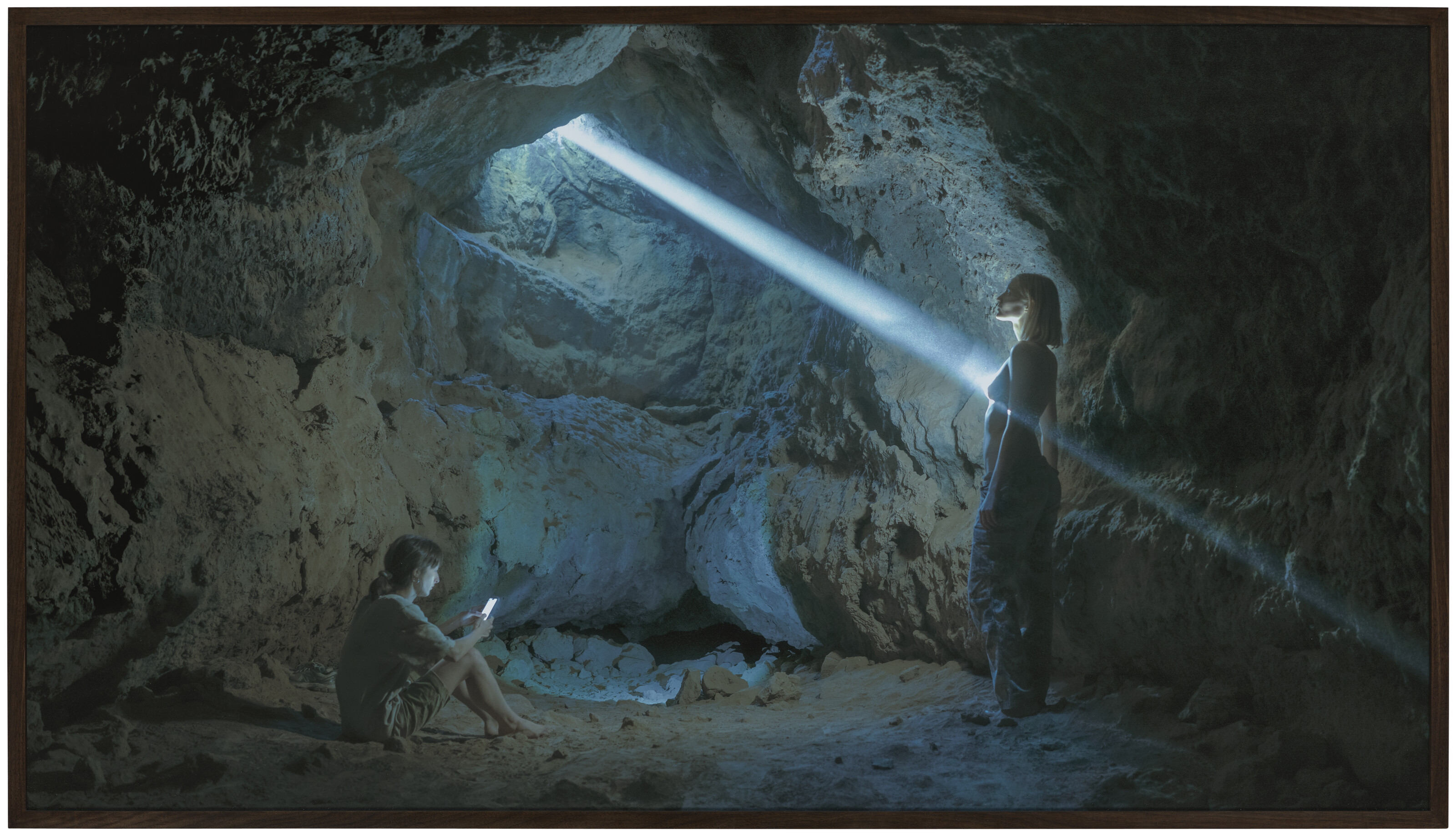 SUMMER WAGNER (B. 1996), Portals | Christie’s