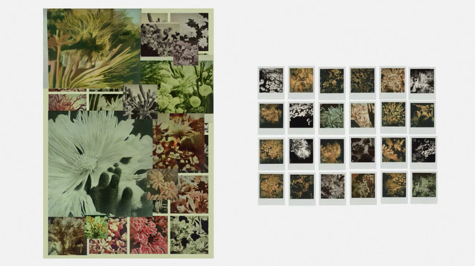 SOFIA CRESPO (B. 1991) AND ANNA RIDLER (B. 1985), Long Short Term ...