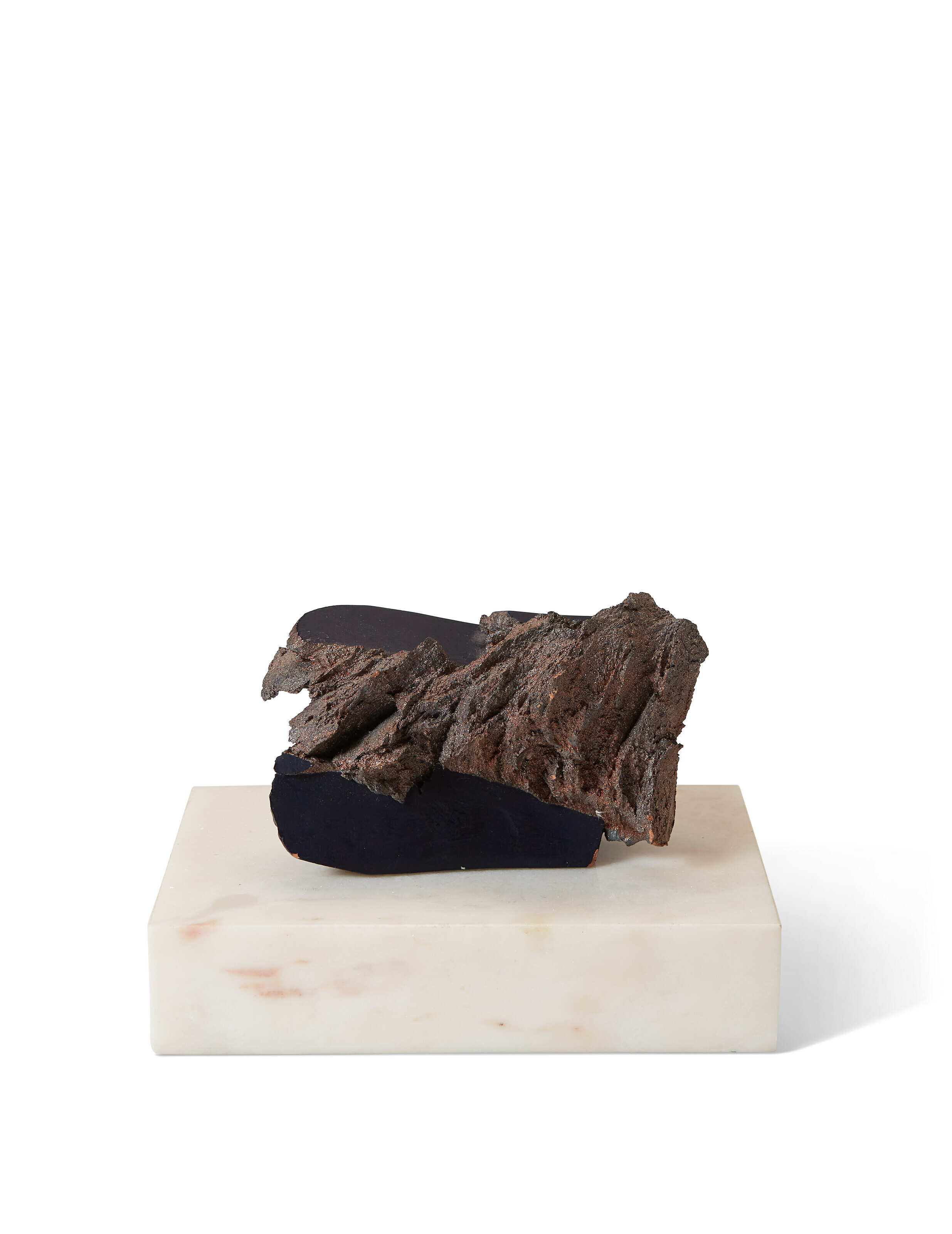 KEN PRICE (1935-2012), Ultramarine | Christie’s