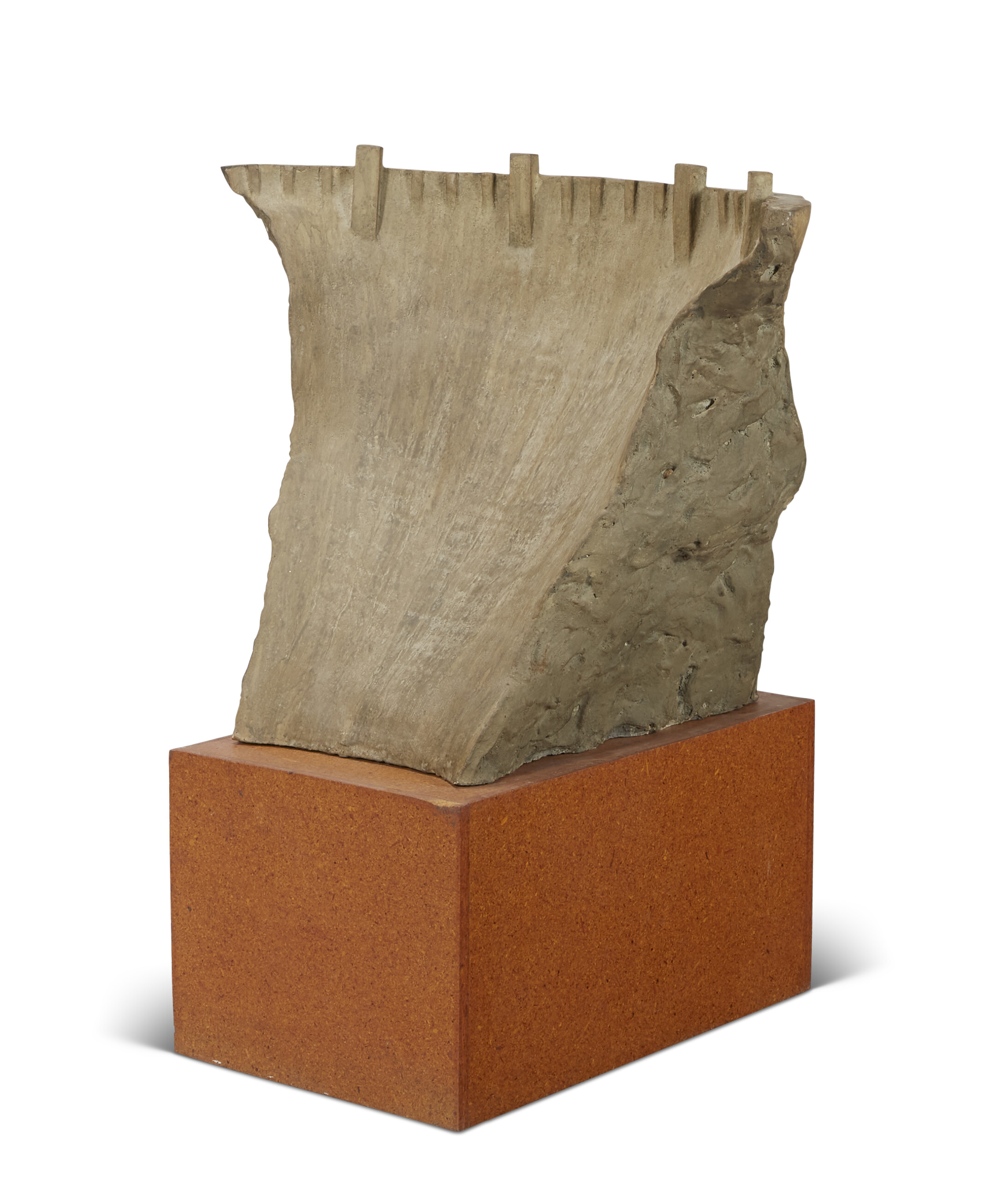 BRYAN HUNT (B. 1947), Hoover Dam | Christie’s