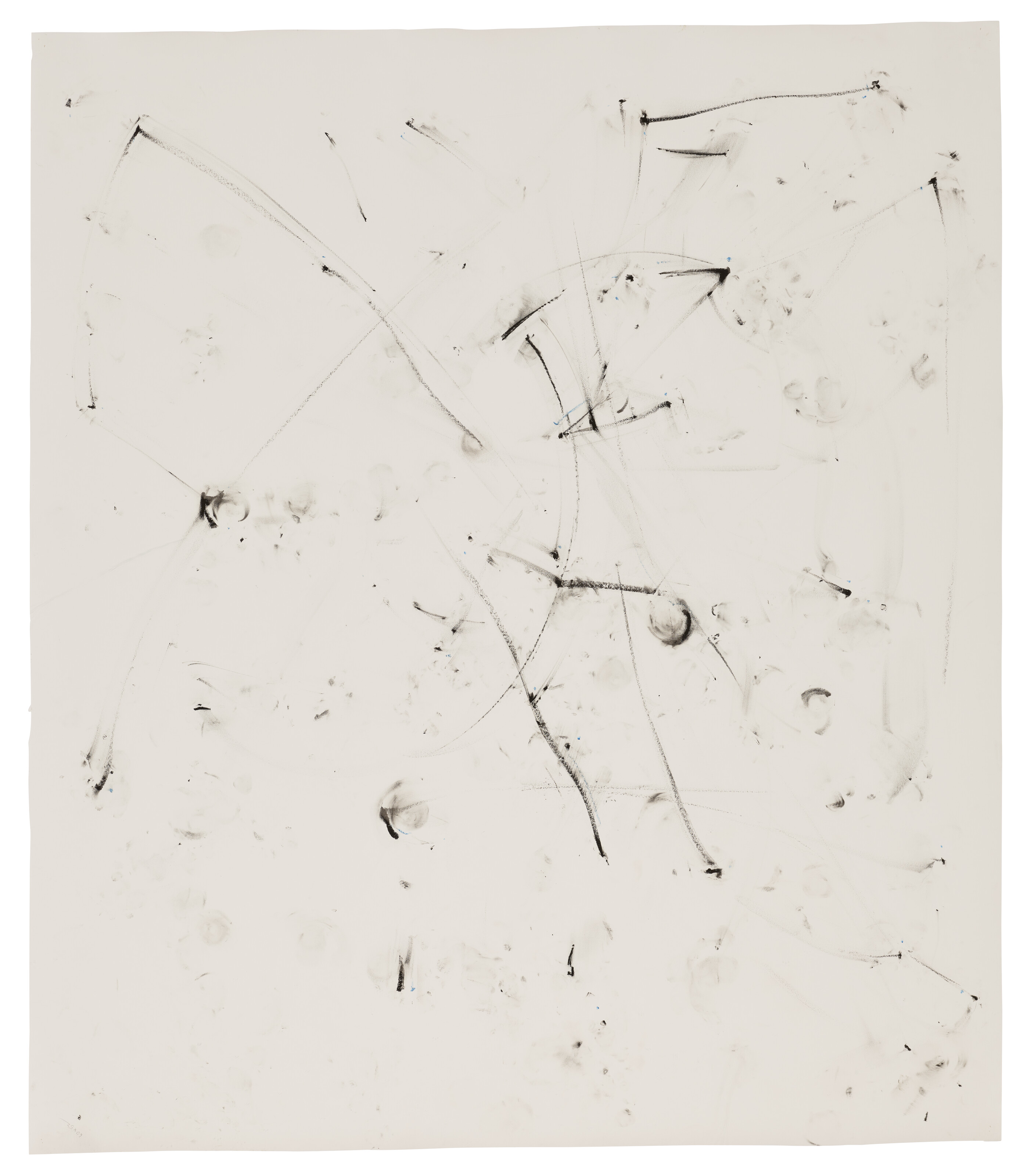 TRISHA BROWN (1936-2017), Untitled | Christie’s