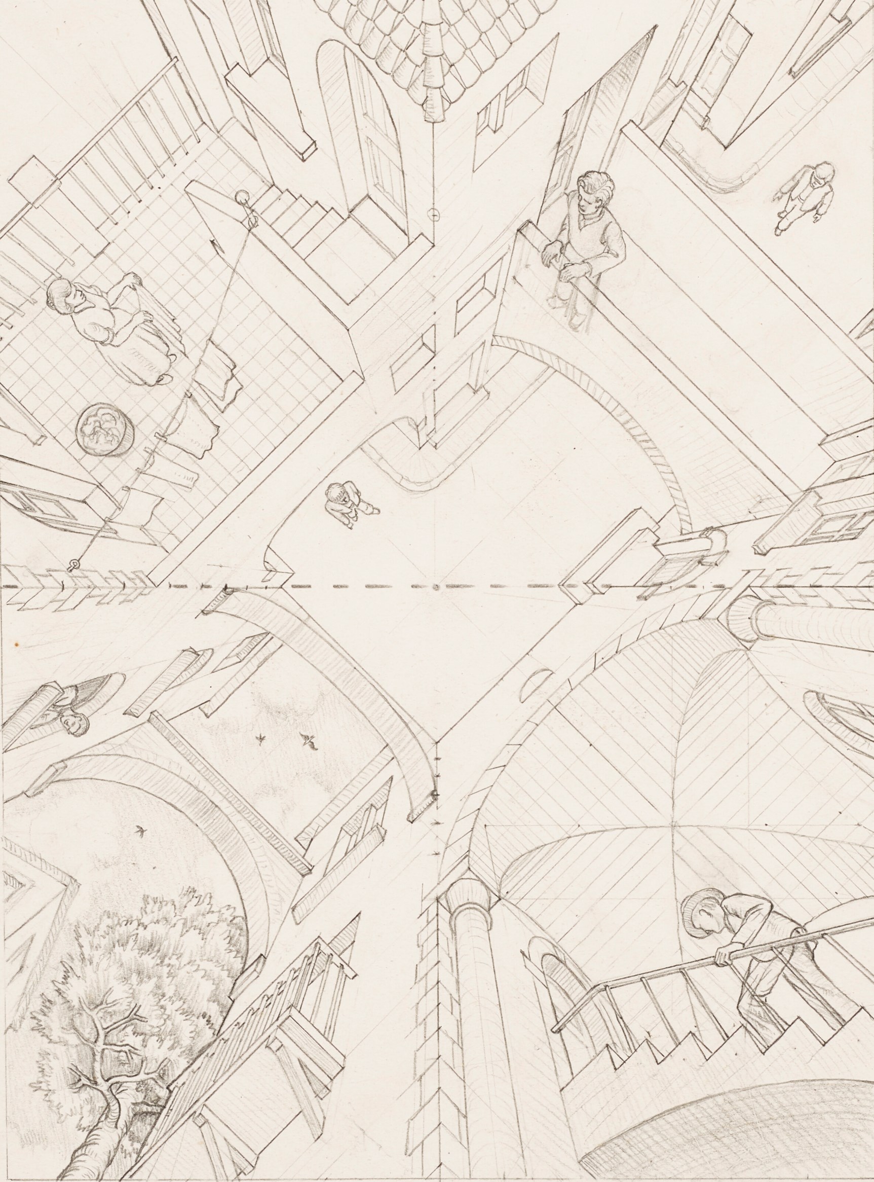 M.C. Escher a guide to the artist and printmaker | Christie's