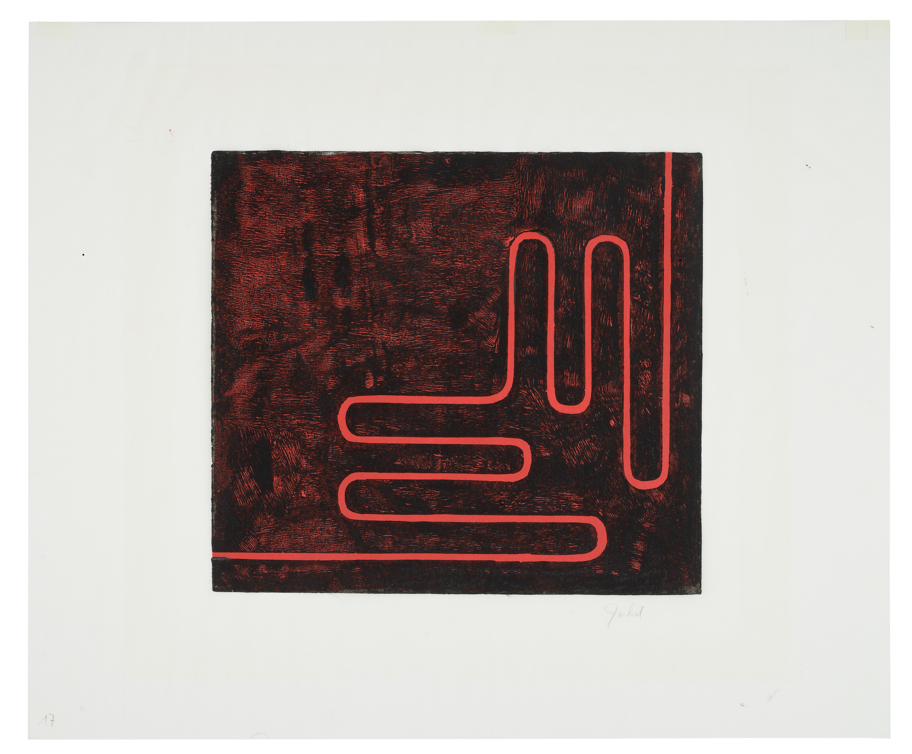 DONALD JUDD (1928-1994), Untitled | Christie’s