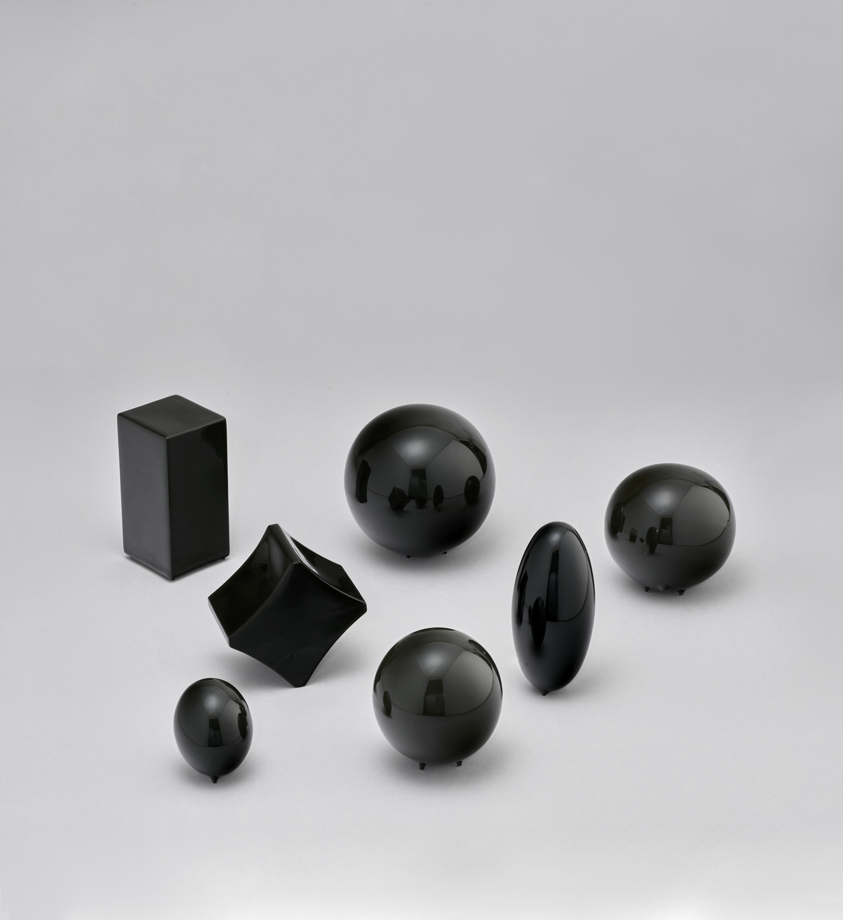 FIONA BANNER (B. 1966), Table Stops | Christie’s