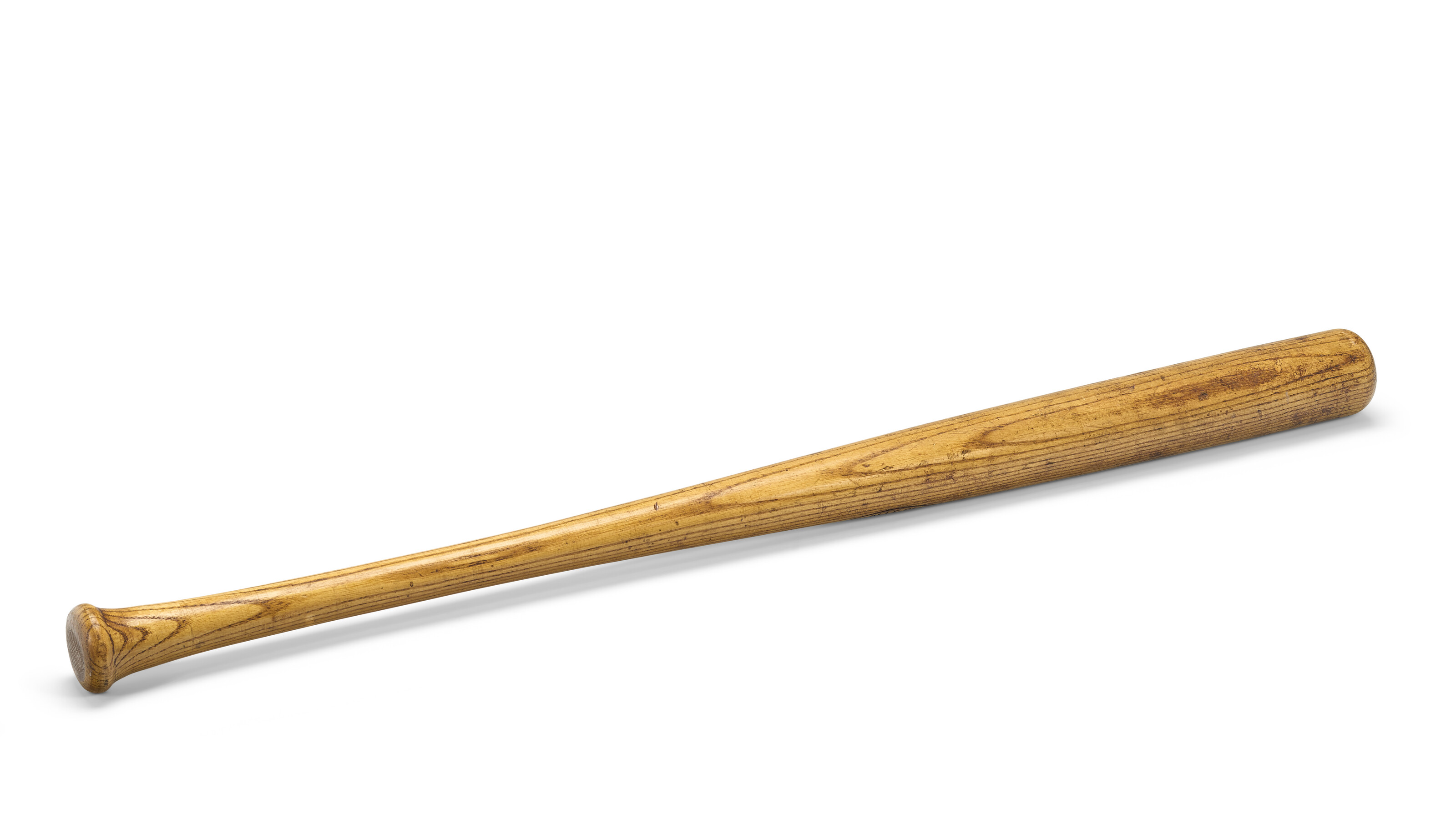babe ruth baseball bat