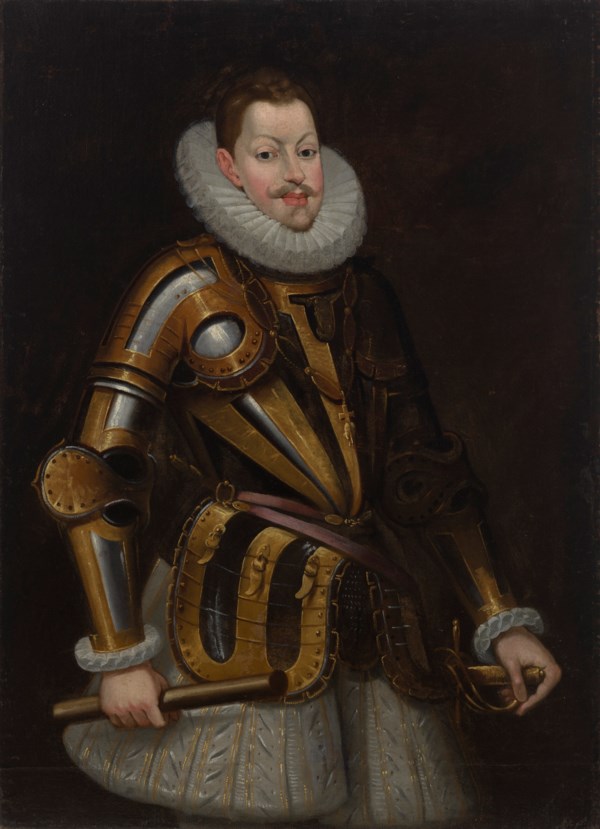 philip iii