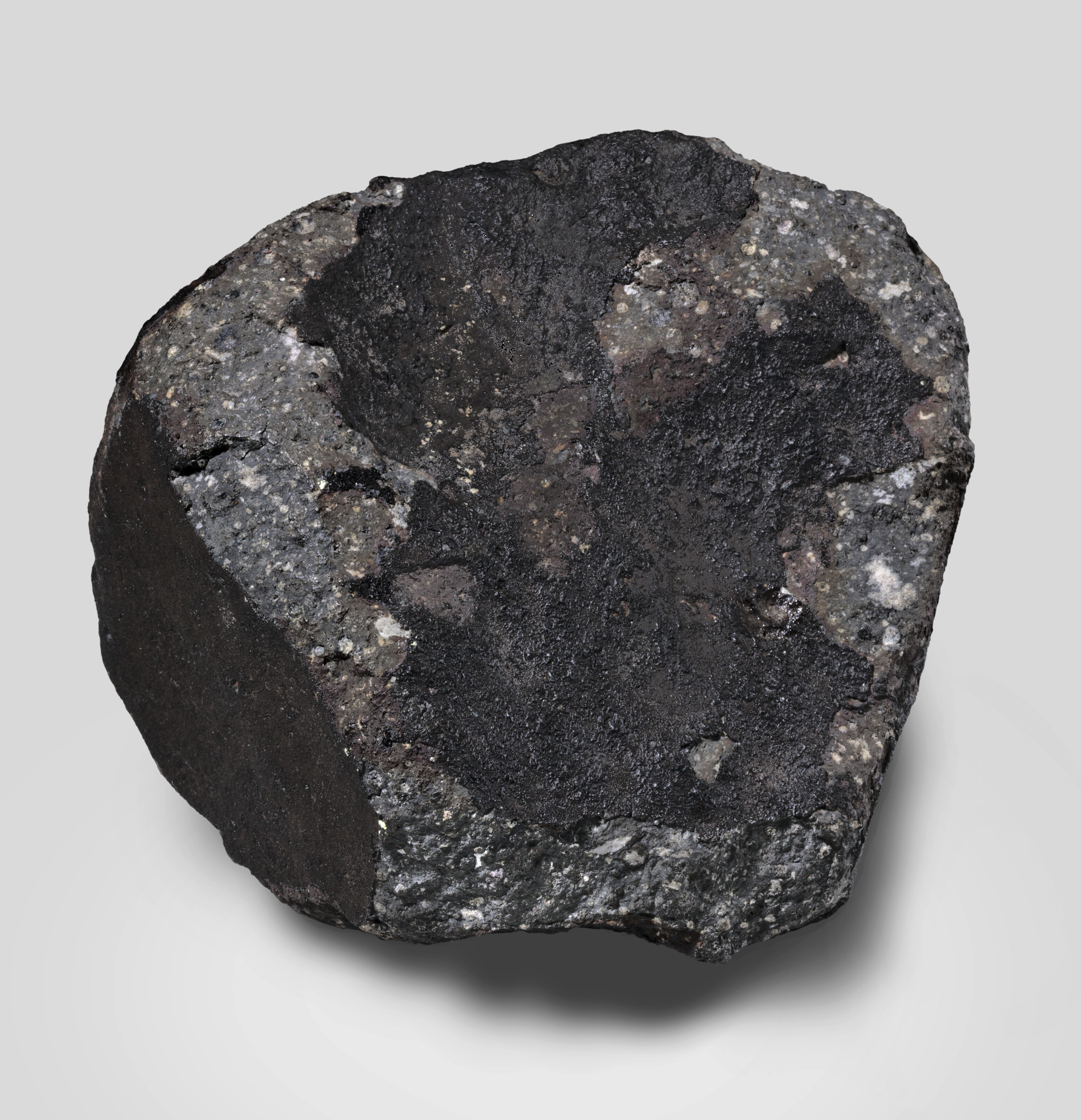 allende meteorite