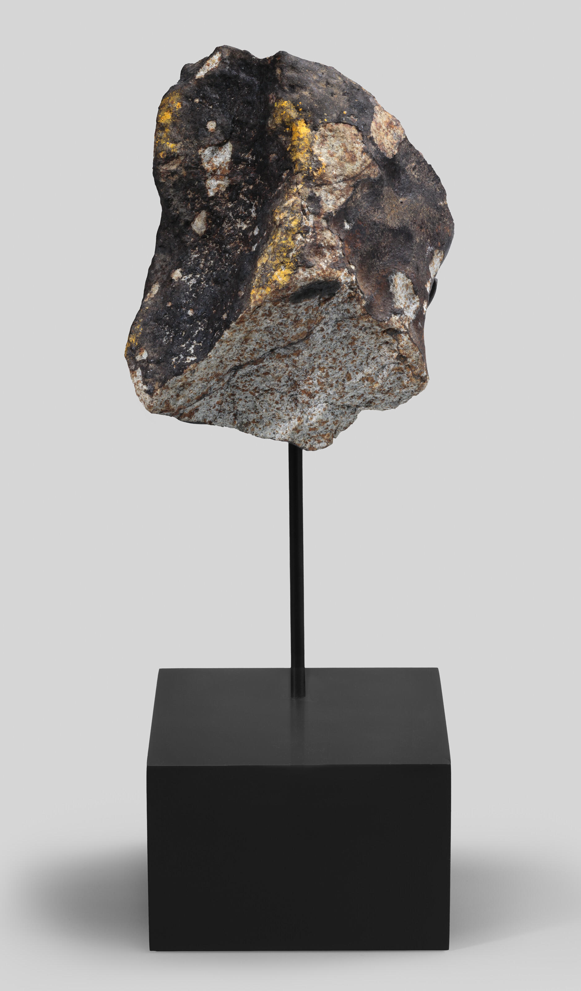 VINALES — THE METEORITE WHICH SLAMMED INTO CUBA’S “MURAL OF PREHISTORY ...