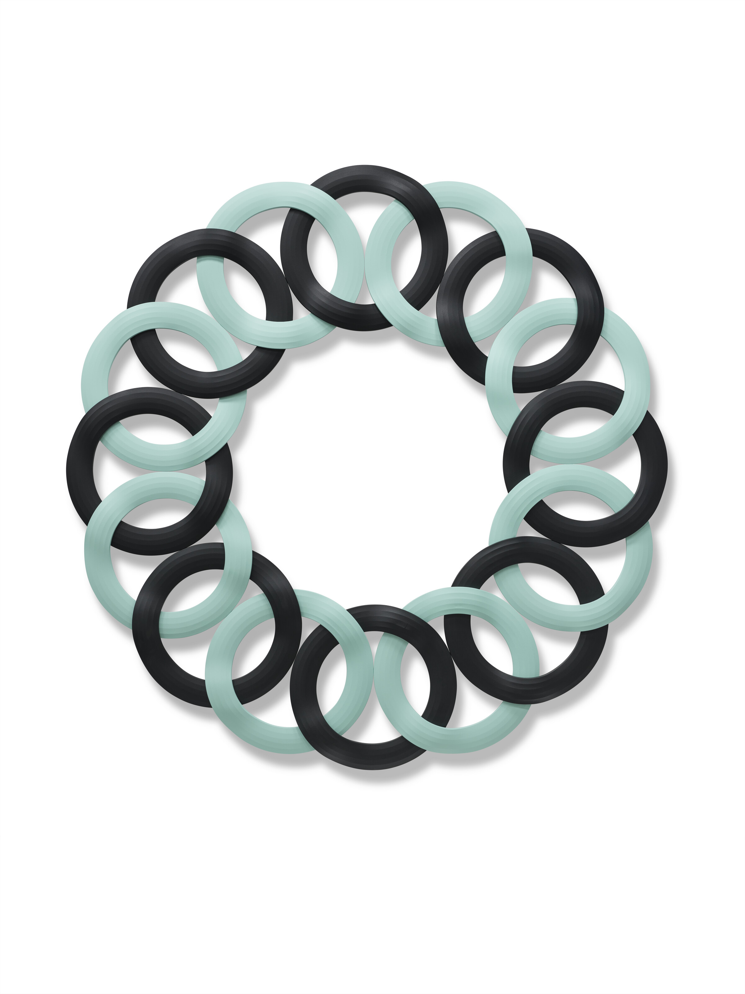 Josh Sperling (né en 1984), To Be Titled (ring circle) | Christie’s