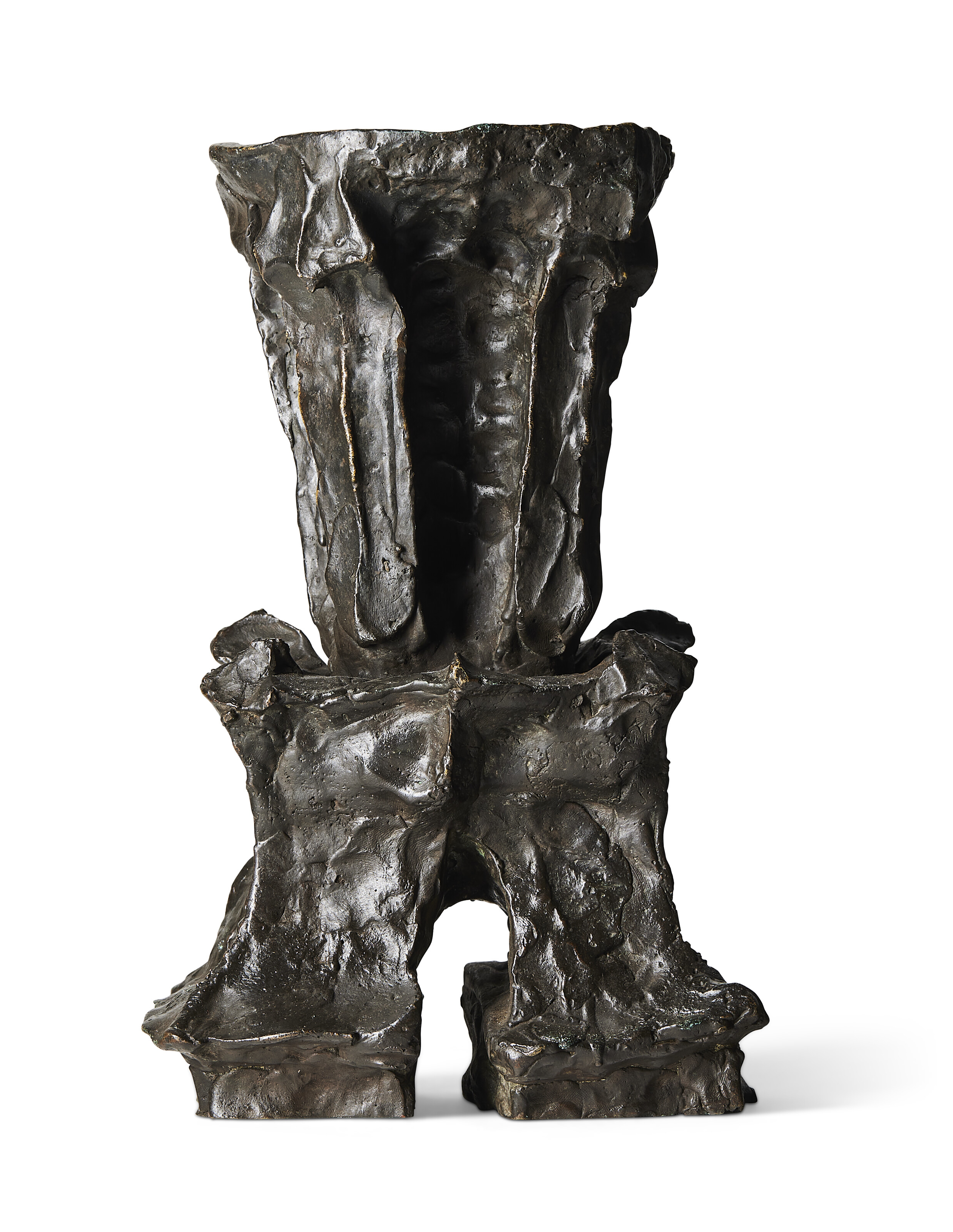 Jean Paul Riopelle (1923-2002), Retour | Christie’s