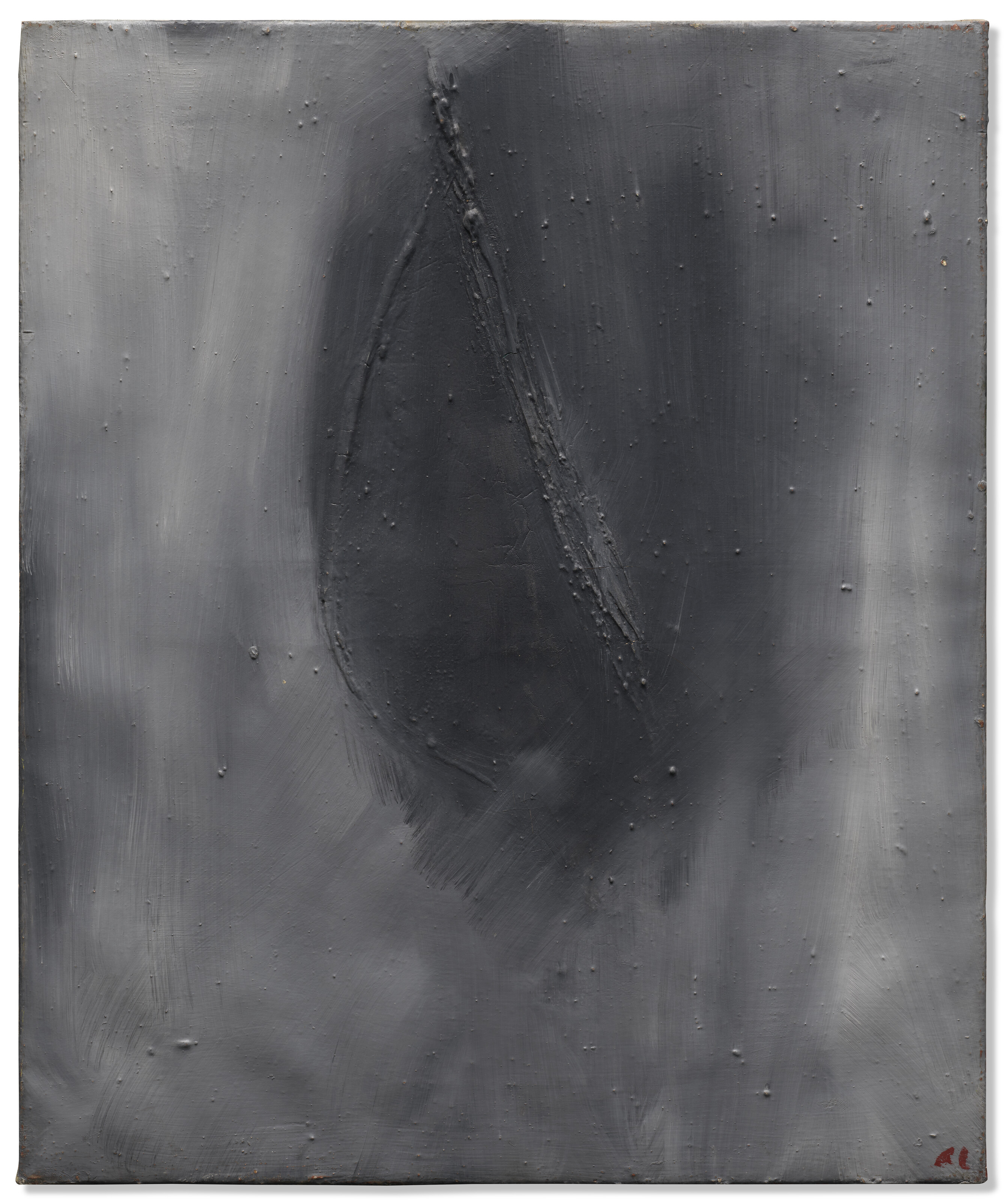 Pierre Tal-Coat (1905-1985), Sans titre | Christie’s