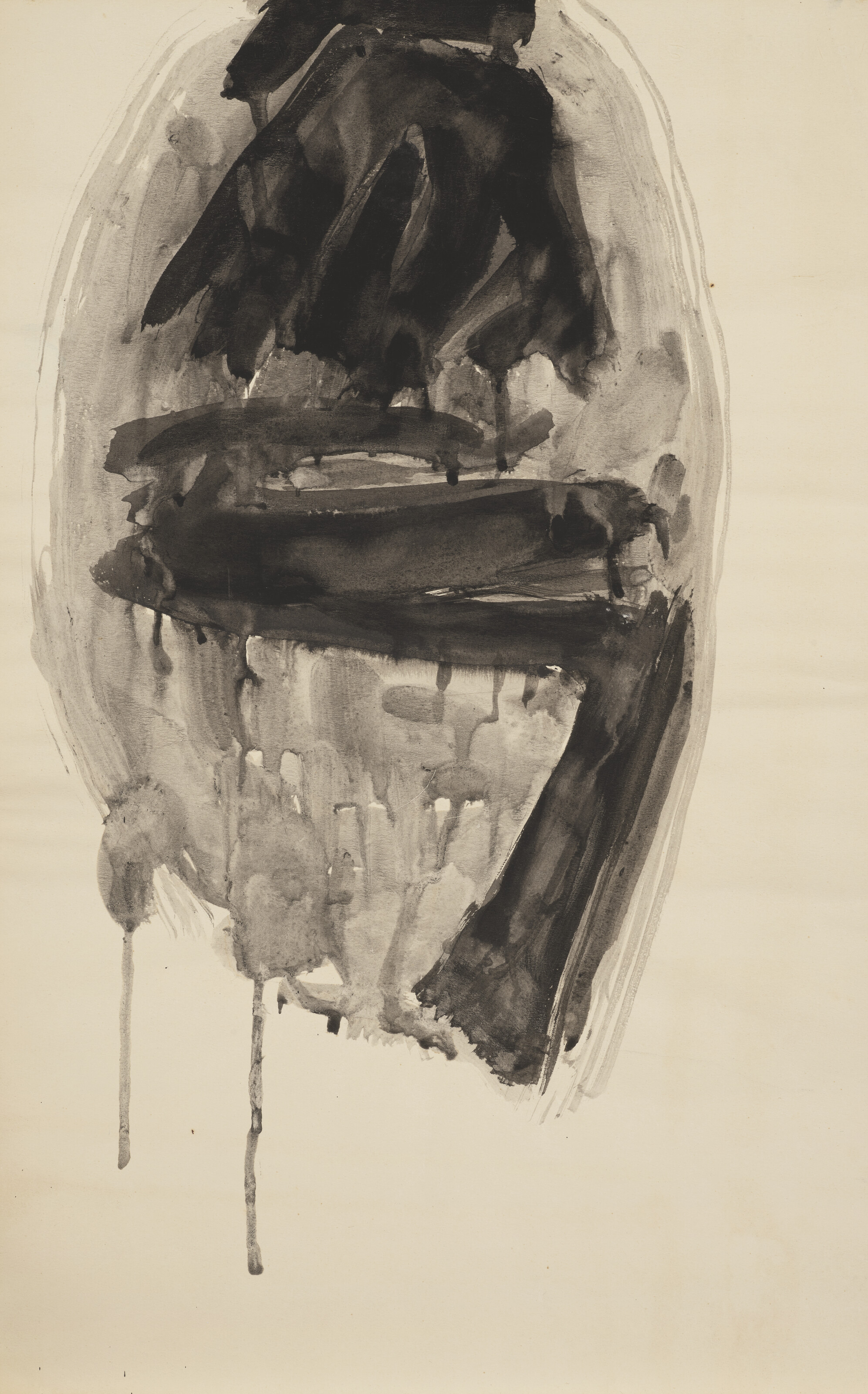 Sam Francis (1923-1994), Sans titre | Christie’s