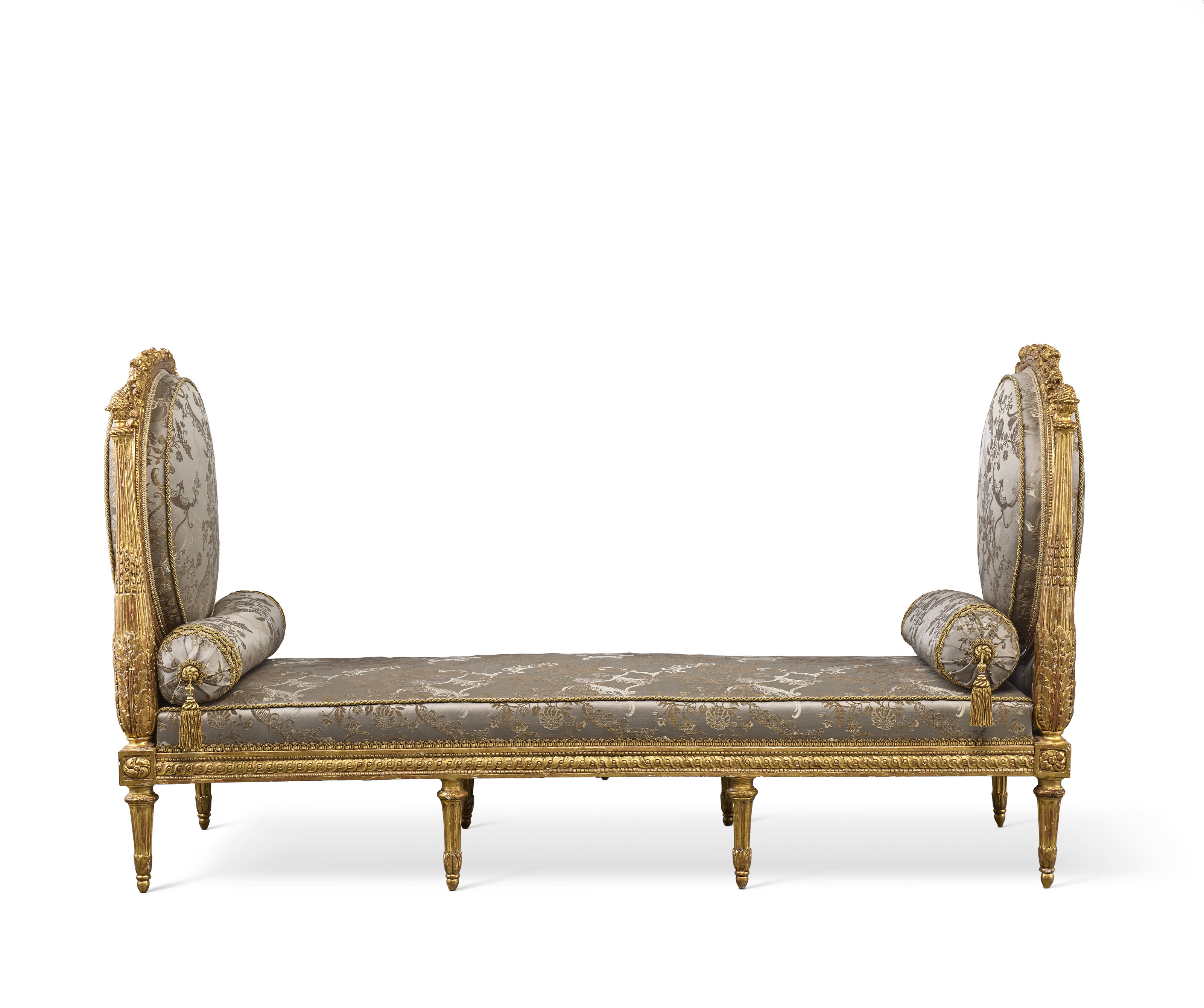 LIT DE REPOS DE STYLE LOUIS XVI, XIXE SIÈCLE | Christie’s