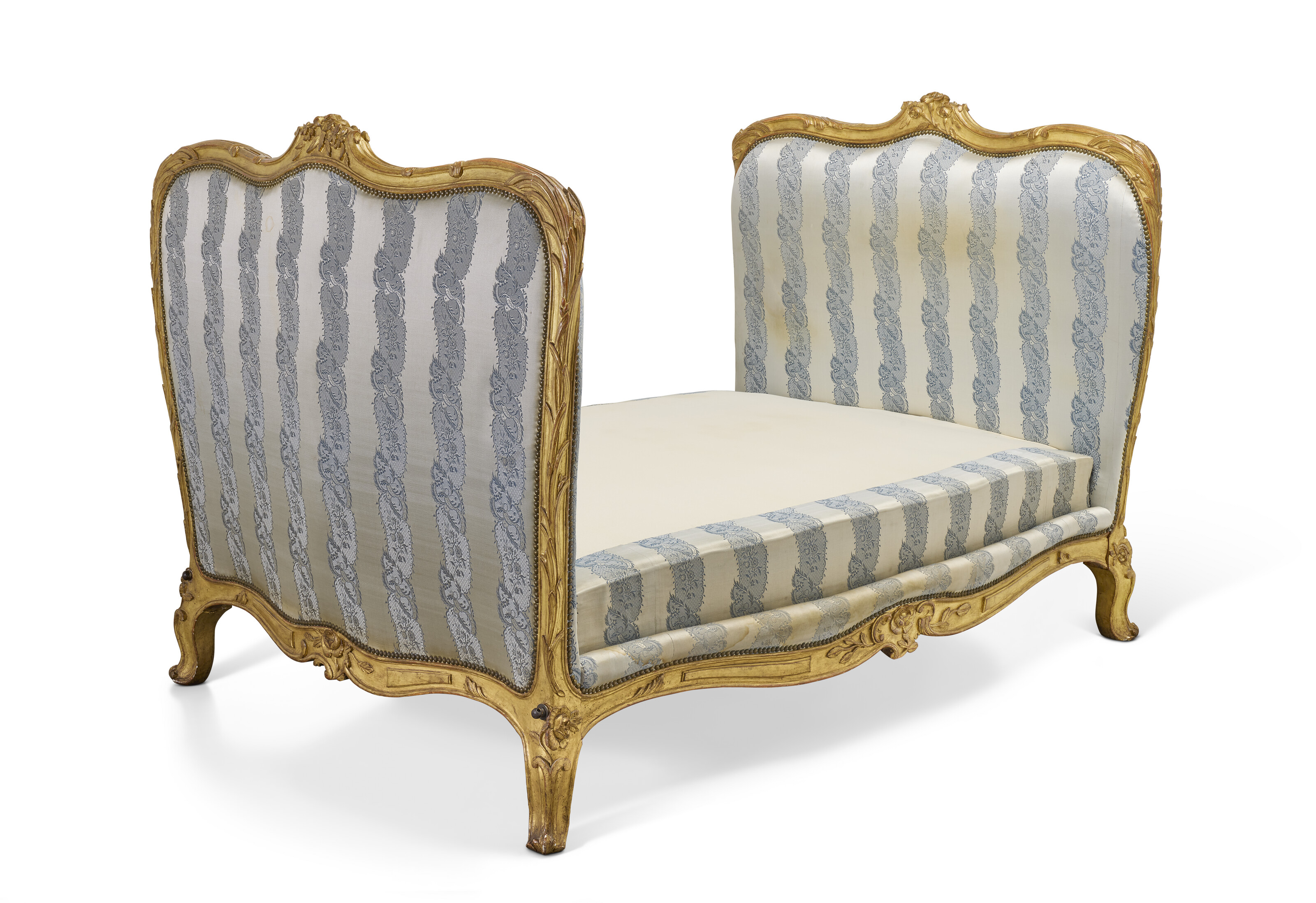 LIT D'ÉPOQUE LOUIS XV, VERS 1760 | Christie’s