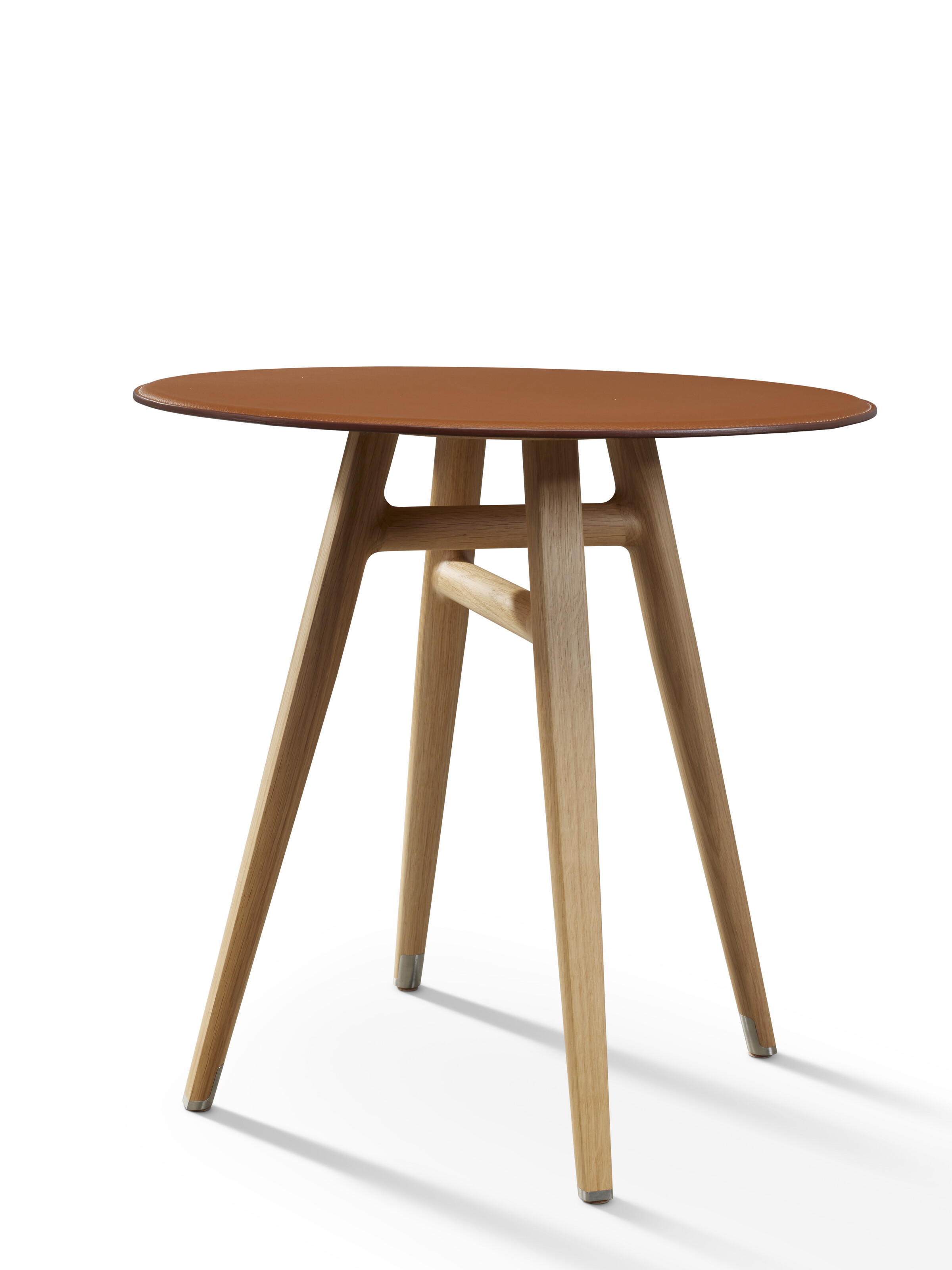 A FAUVE TAURILLON H LEATHER & WALNUT WOOD LES NÉCESSAIRES D'HERMÈS ...